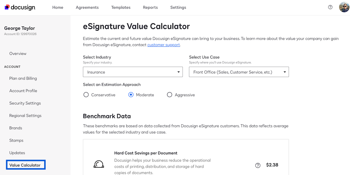 A Guide to Your Docusign Free Trial