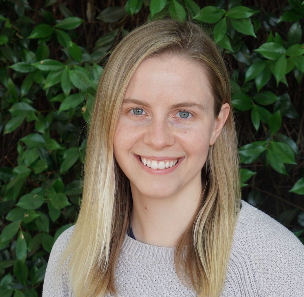 Caly Heasman | Docusign