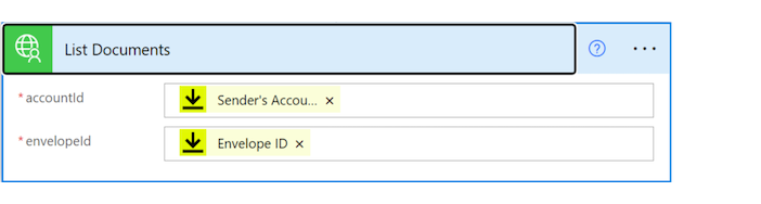 Expanding Power Automate Series: Common post-signing tasks