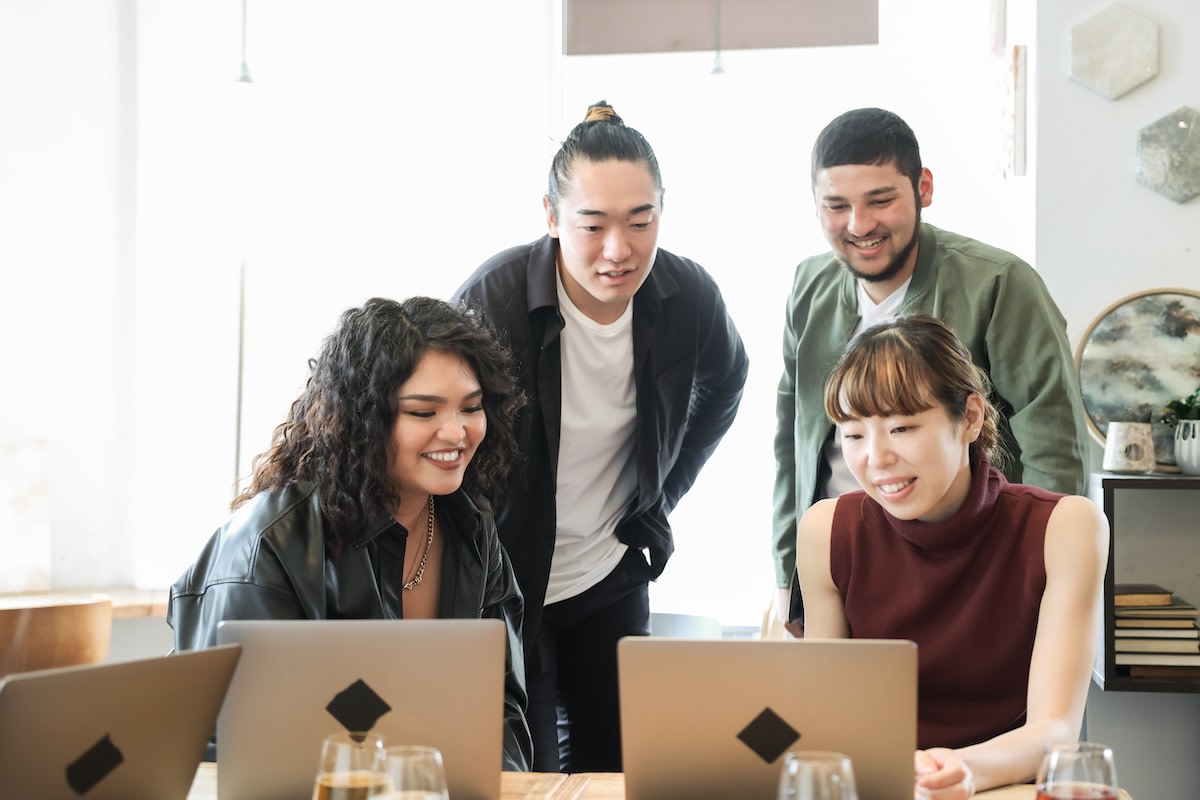 作成不要！簡単に使える電子印鑑とは