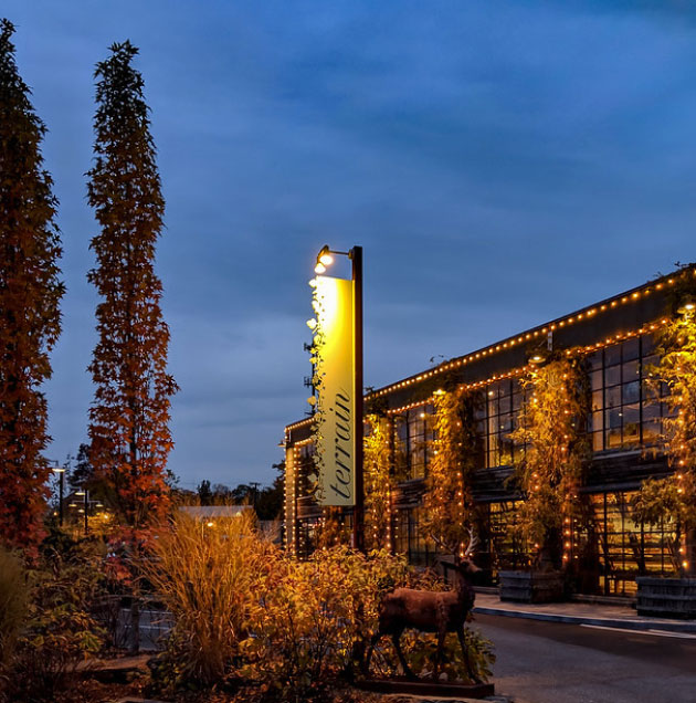 Terrain Store Locations