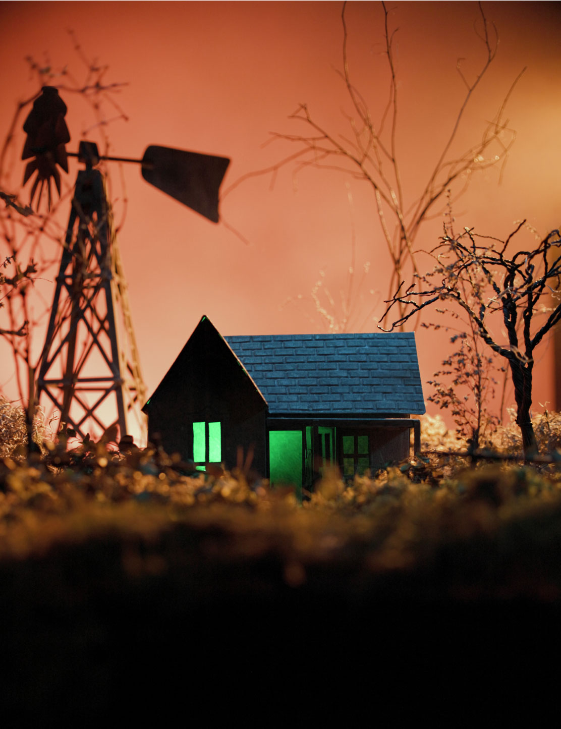 Halloween Decorating Ideas