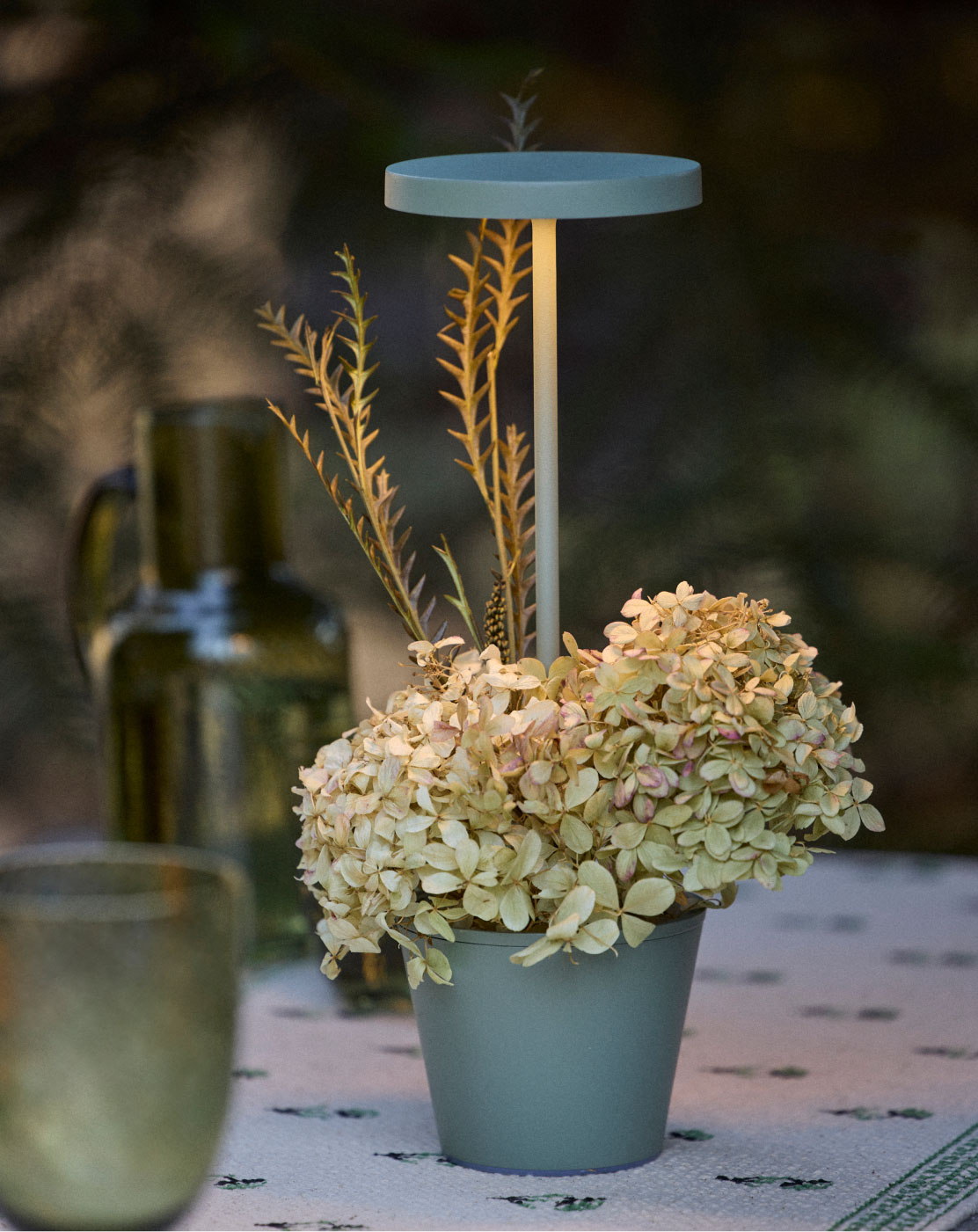 Indoor + Outdoor Lighting Guide | Terrain