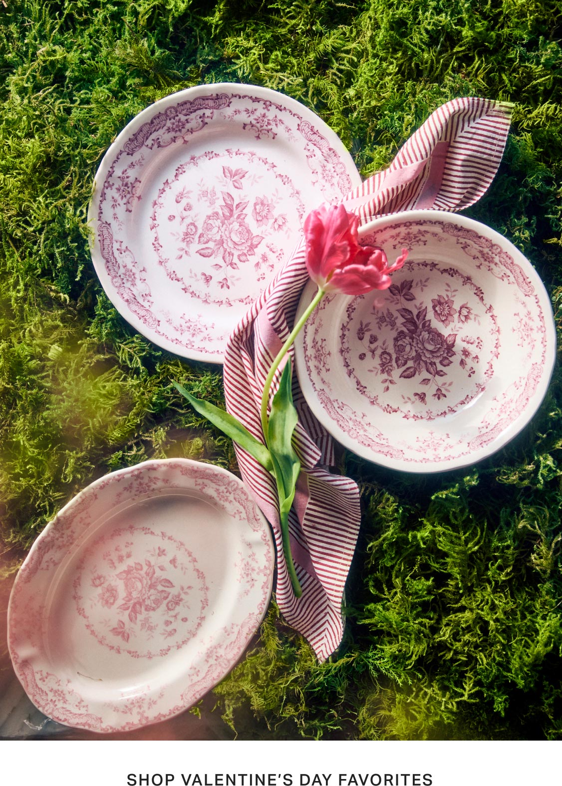 Valentine's Day 2025: Best Gifts, Decor & Flowers