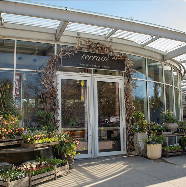 Terrain Store Locations