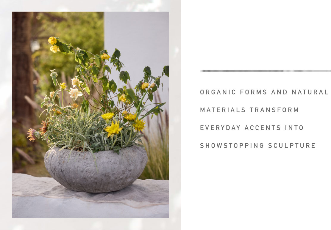 Spring Décor + Entertaining Essentials