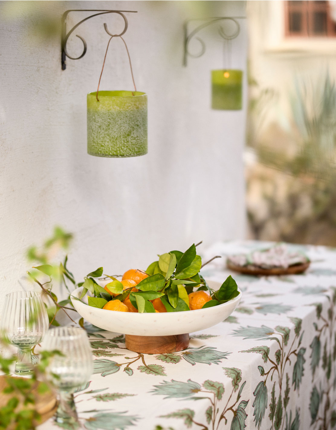 Spring Décor + Entertaining Essentials