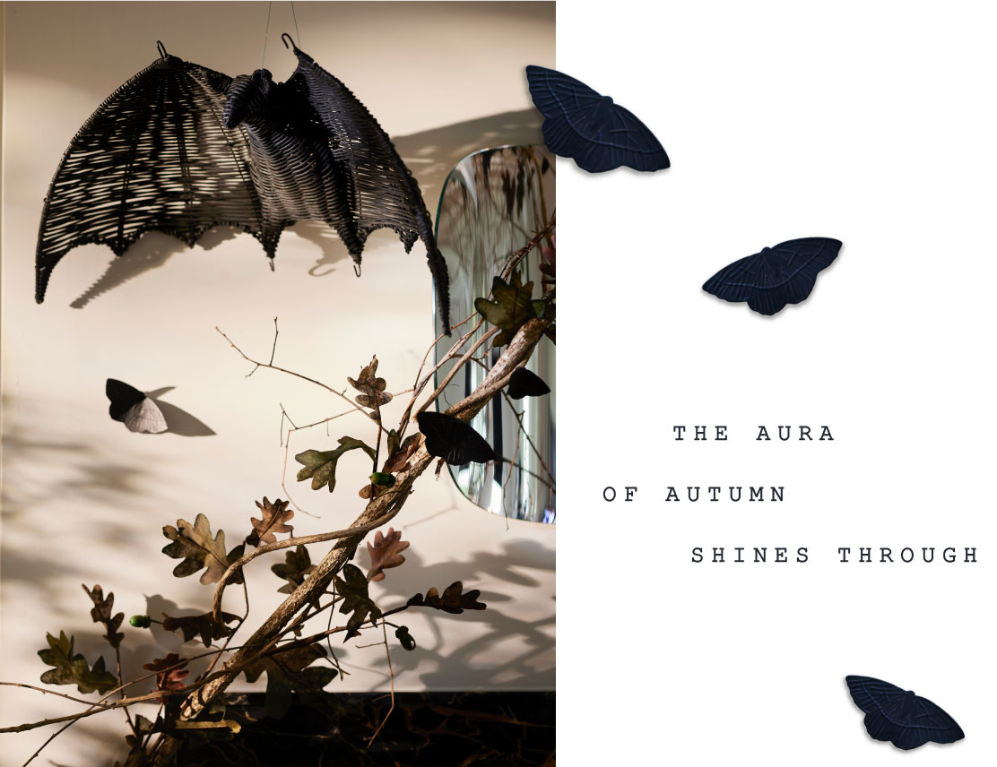 Halloween Decorating Ideas