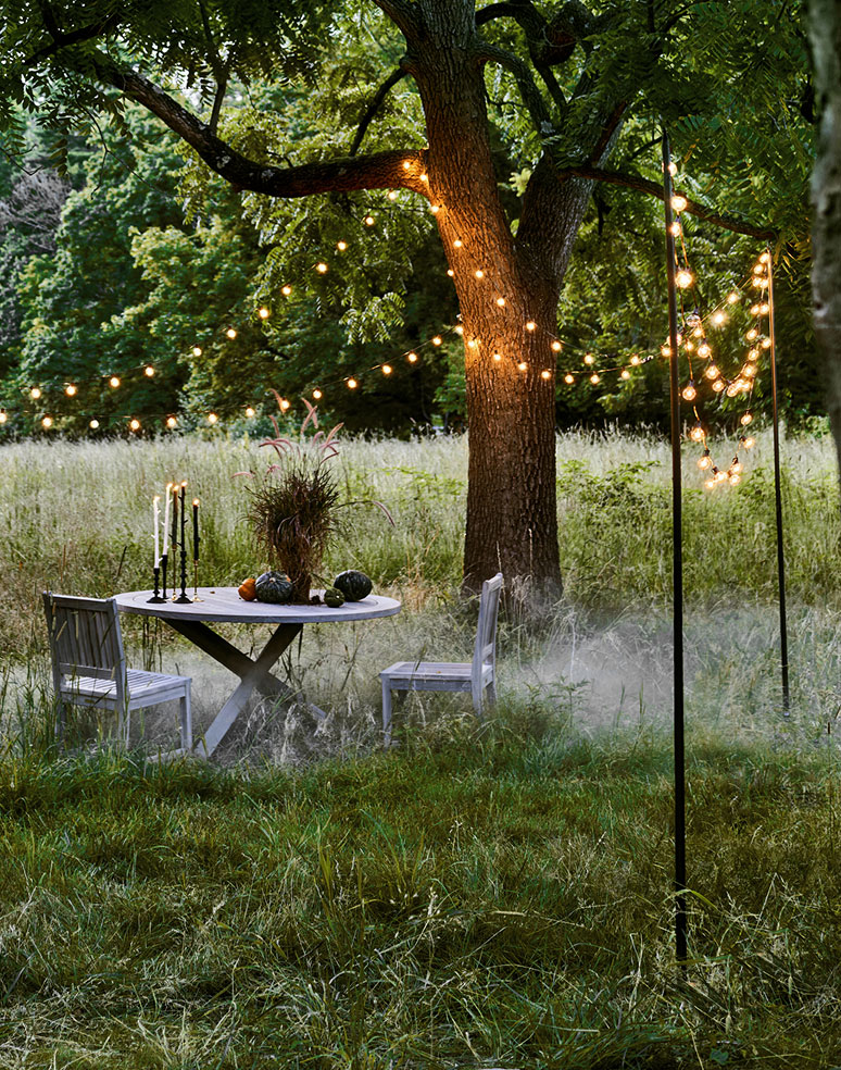Indoor + Outdoor Lighting Guide | Terrain