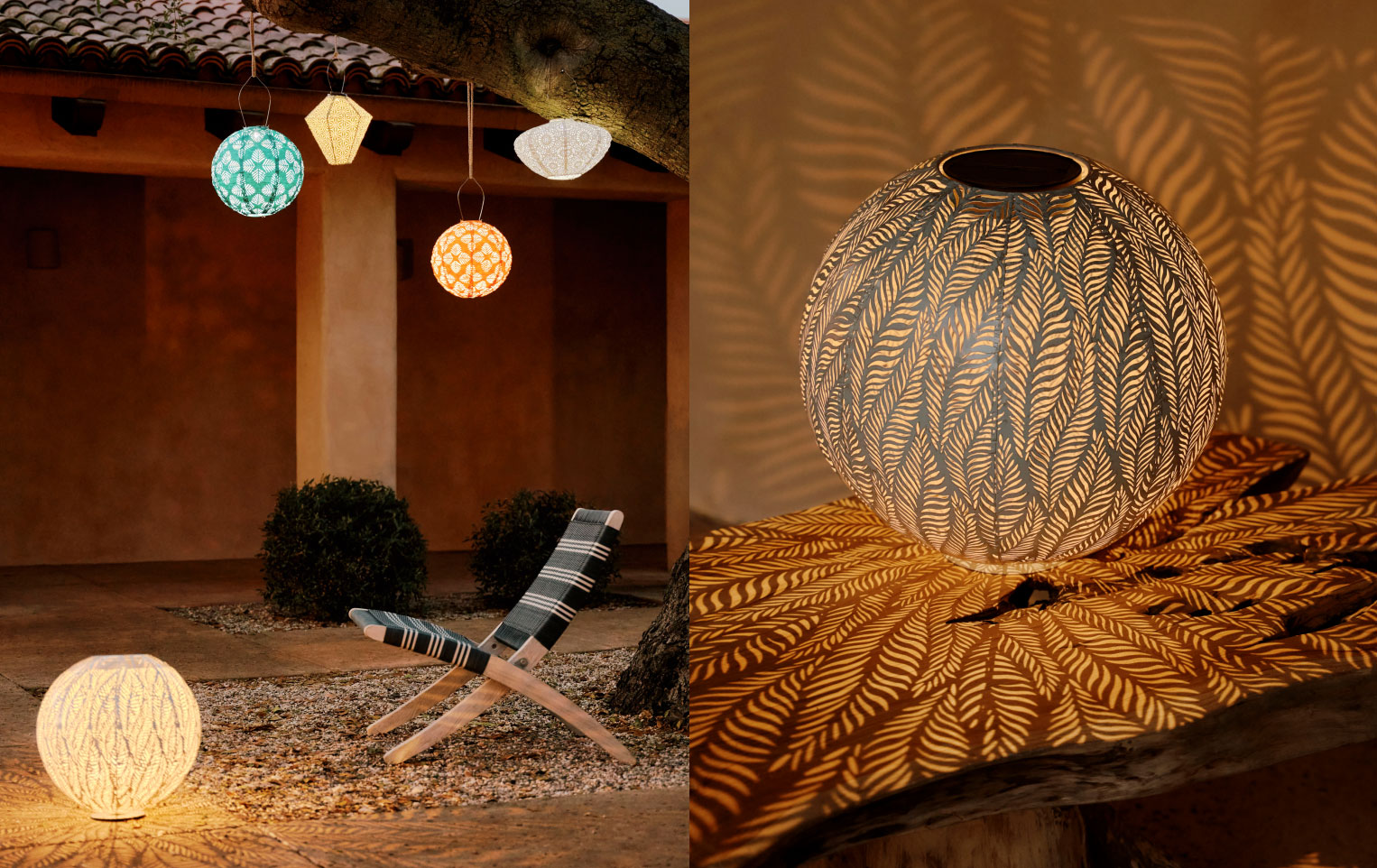 Indoor + Outdoor Lighting Guide | Terrain