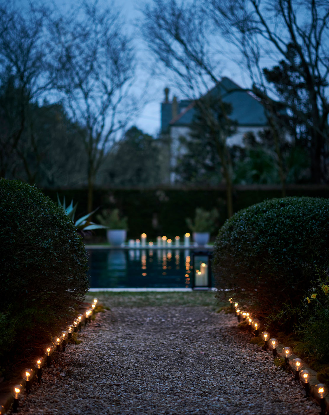 Indoor + Outdoor Lighting Guide | Terrain