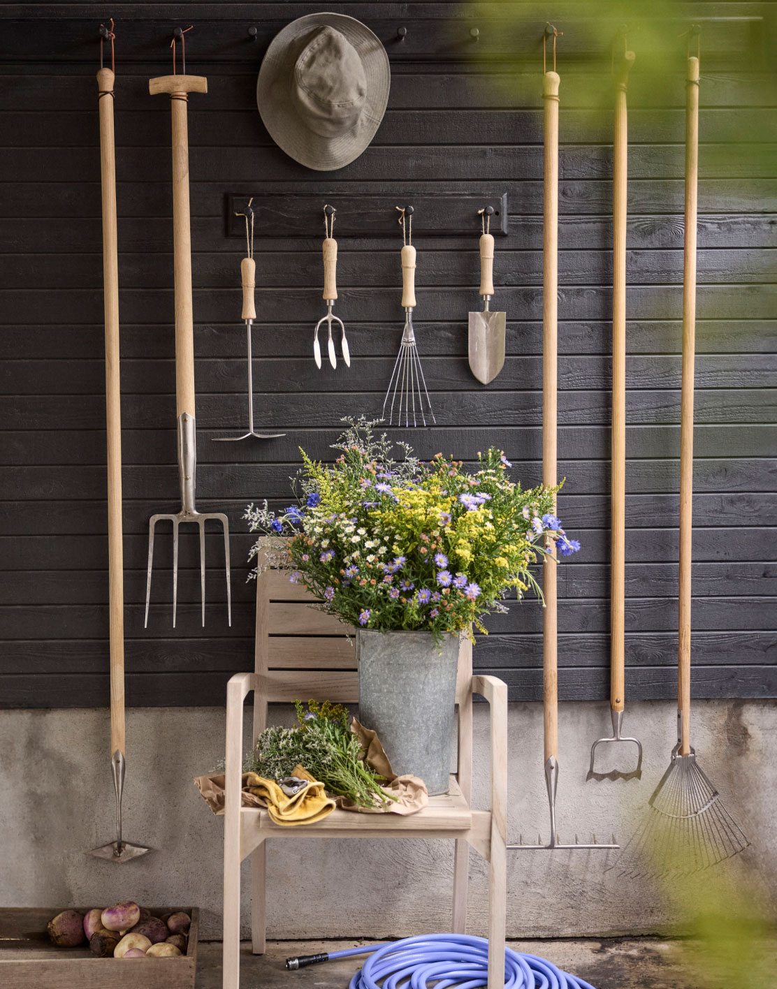 The Garden Shop