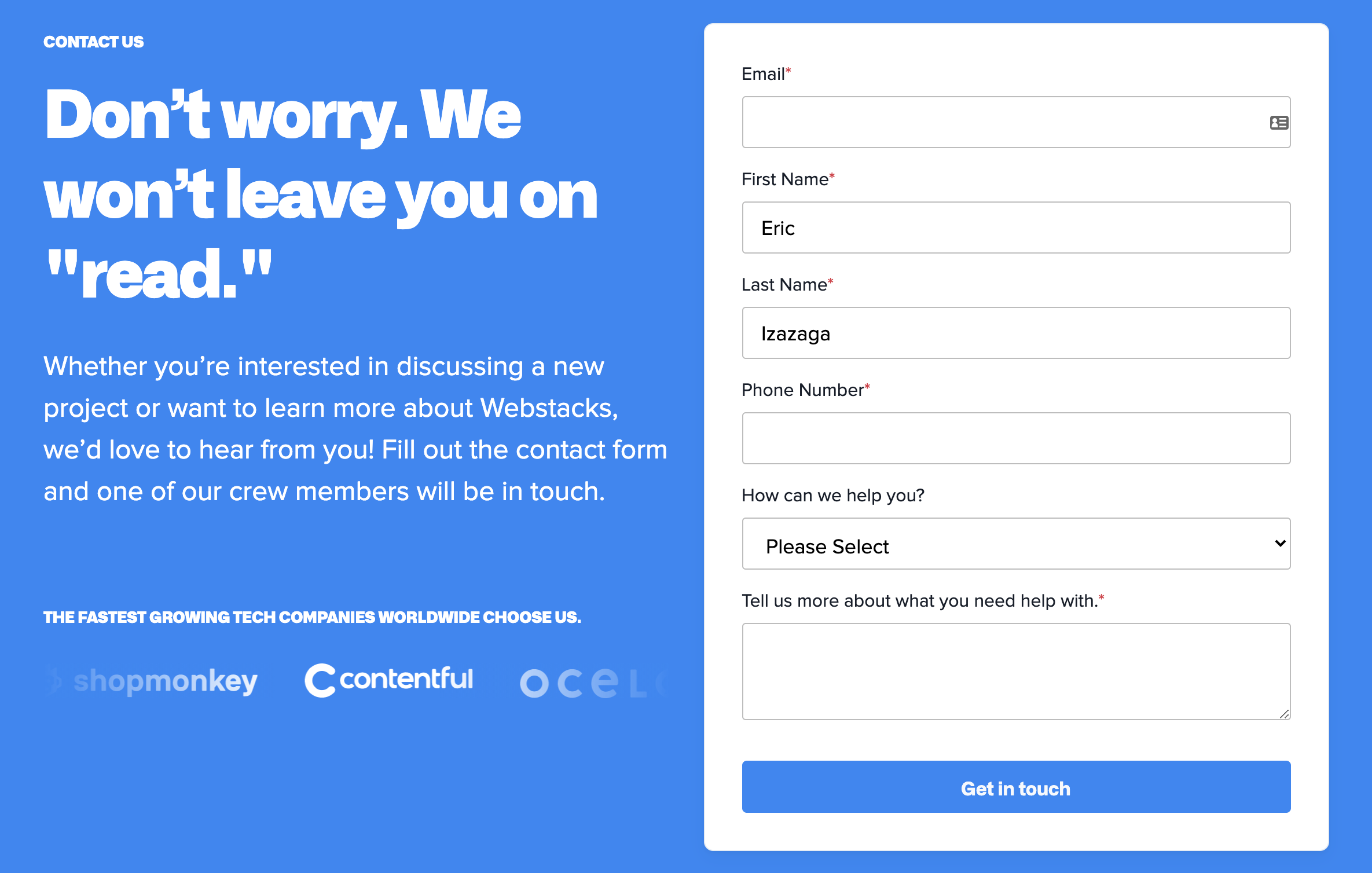 5 Easy Tips to Build a UX Strategy that Drives Conversions - Webstacks