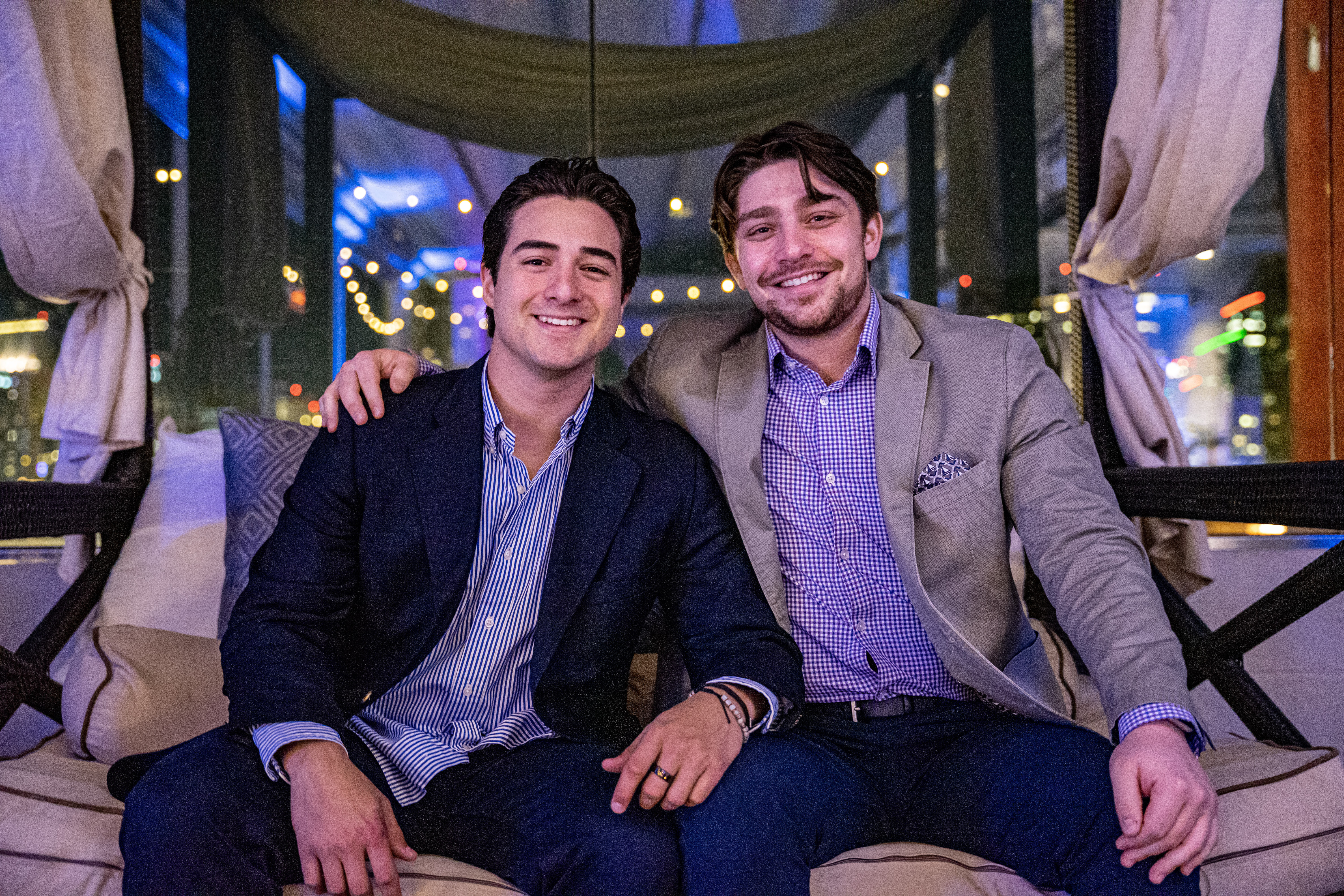 Between the Brackets: Jake Stotter, Project Manager - Webstacks