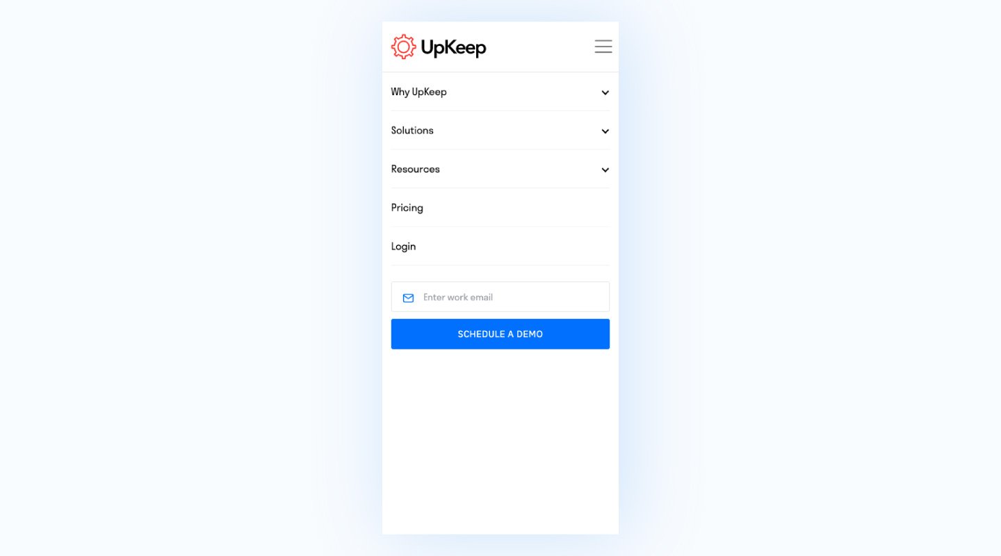 Design an Effective Navigation Menu UX with These 4 Tips - Webstacks