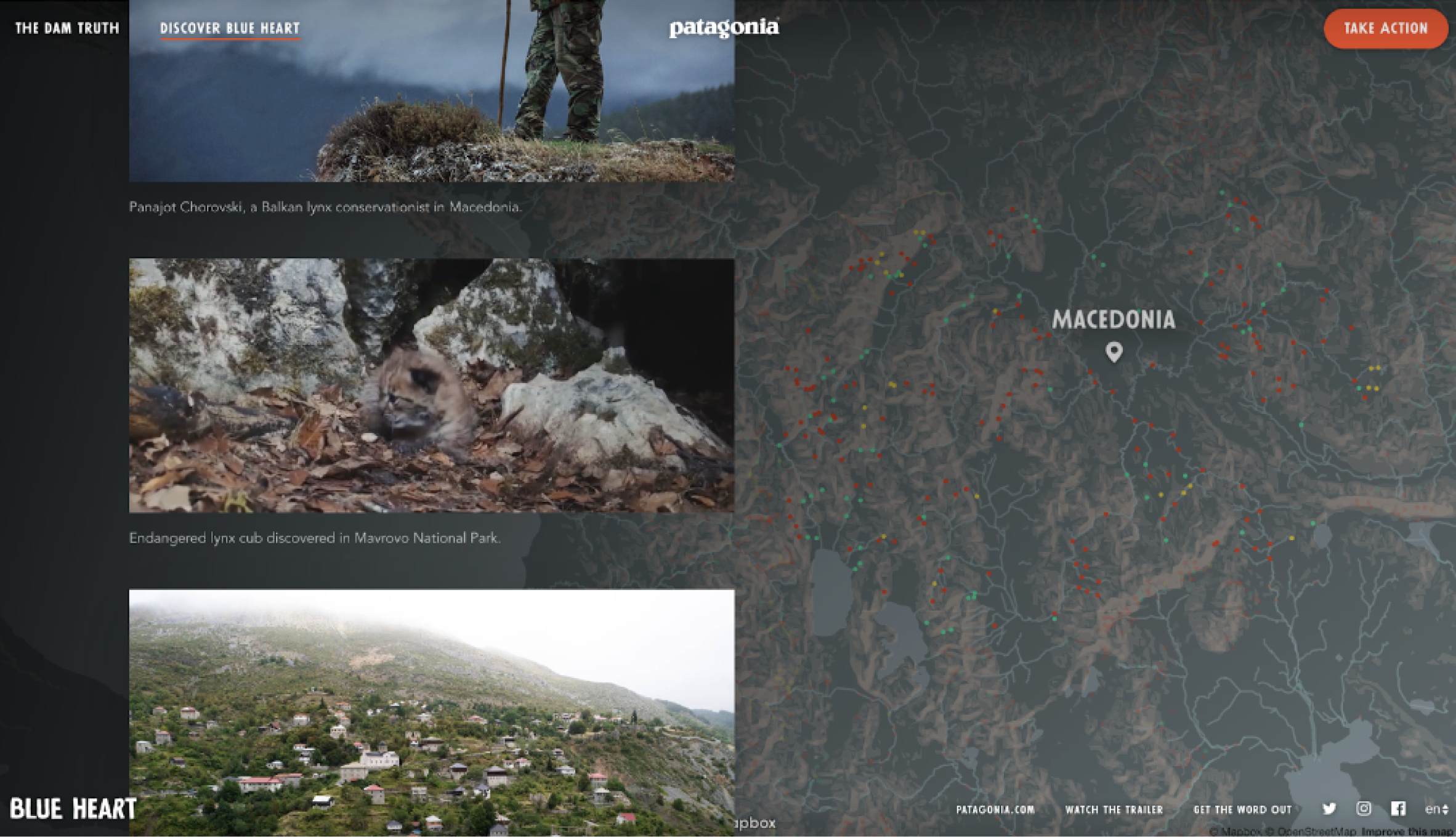 8 B2B/B2C Microsite Examples For Targeted Buyer Experiences - Webstacks