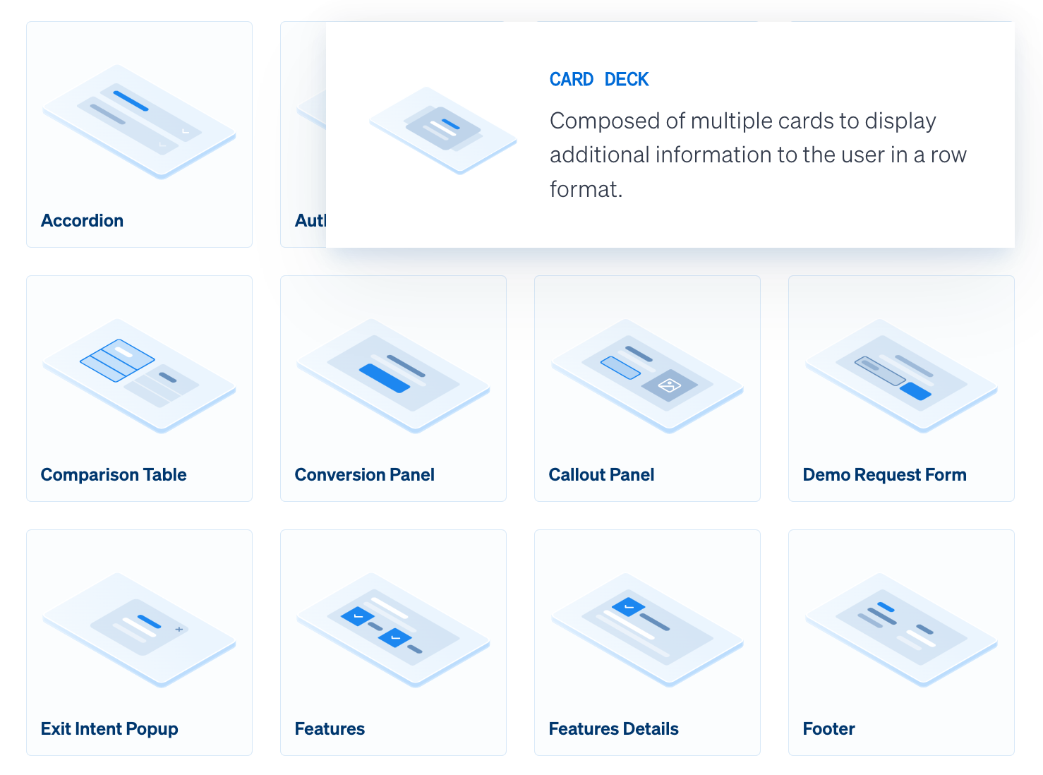 Introducing the new playbook to Modular Web Design for B2B Websites ...