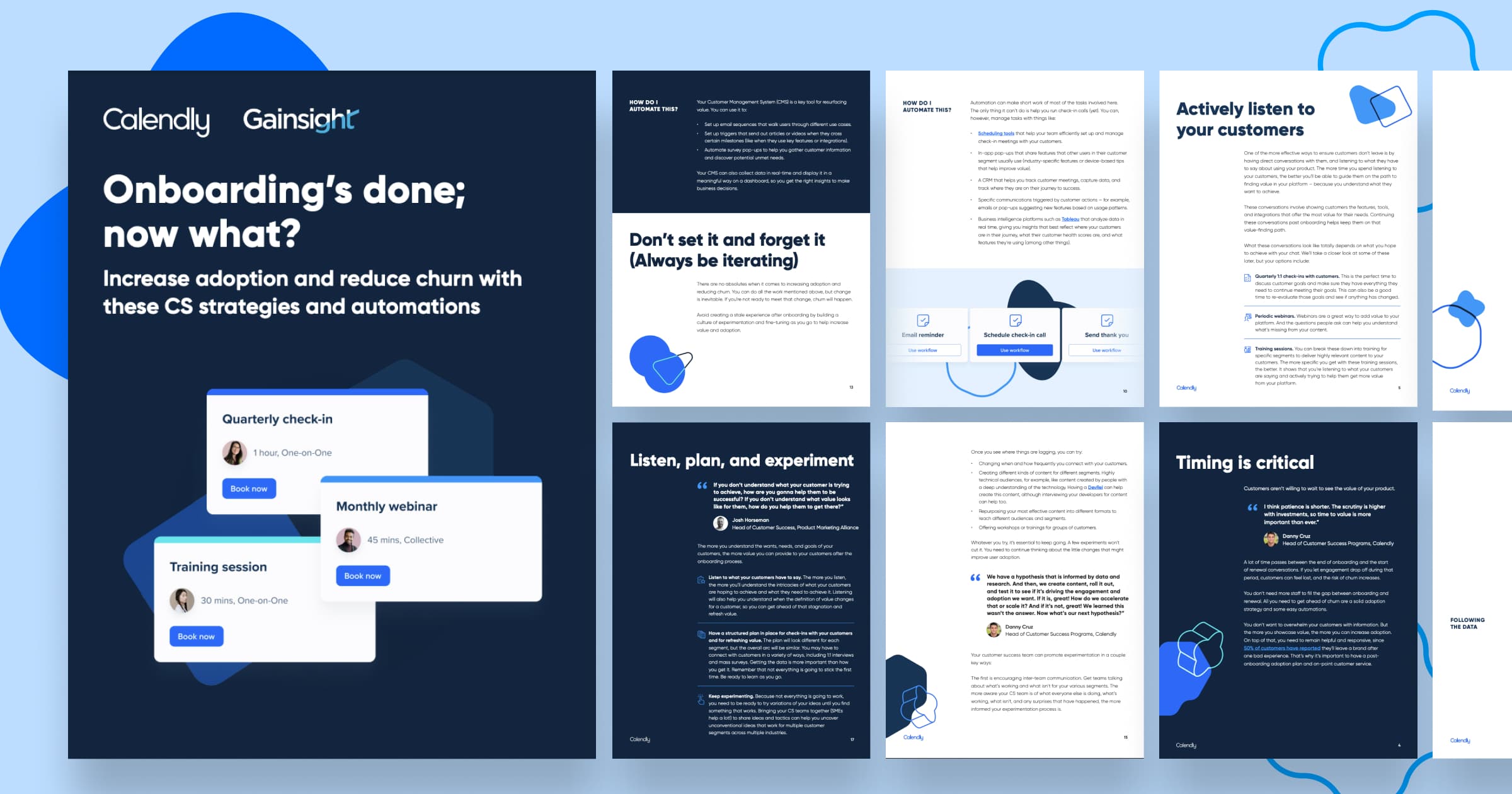 10 Best B2B eBook Examples to Draw Inspiration From - Webstacks