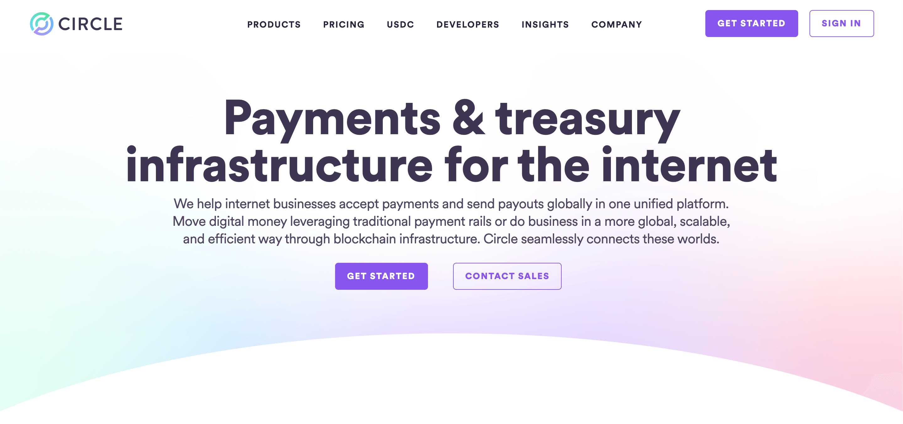 18 Best Web 3.0 Design Examples for 2023 - Webstacks