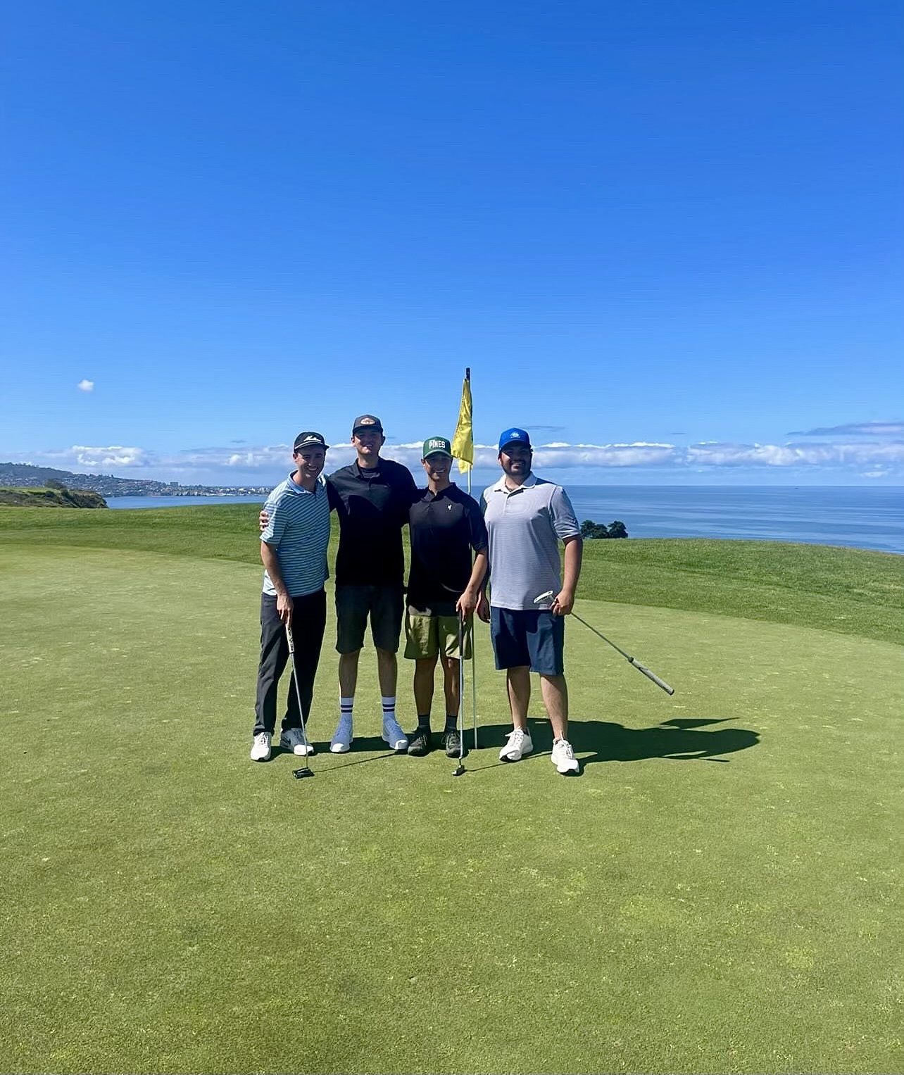 Between the Brackets: Abe Alvarez, Customer Success Manager - Webstacks