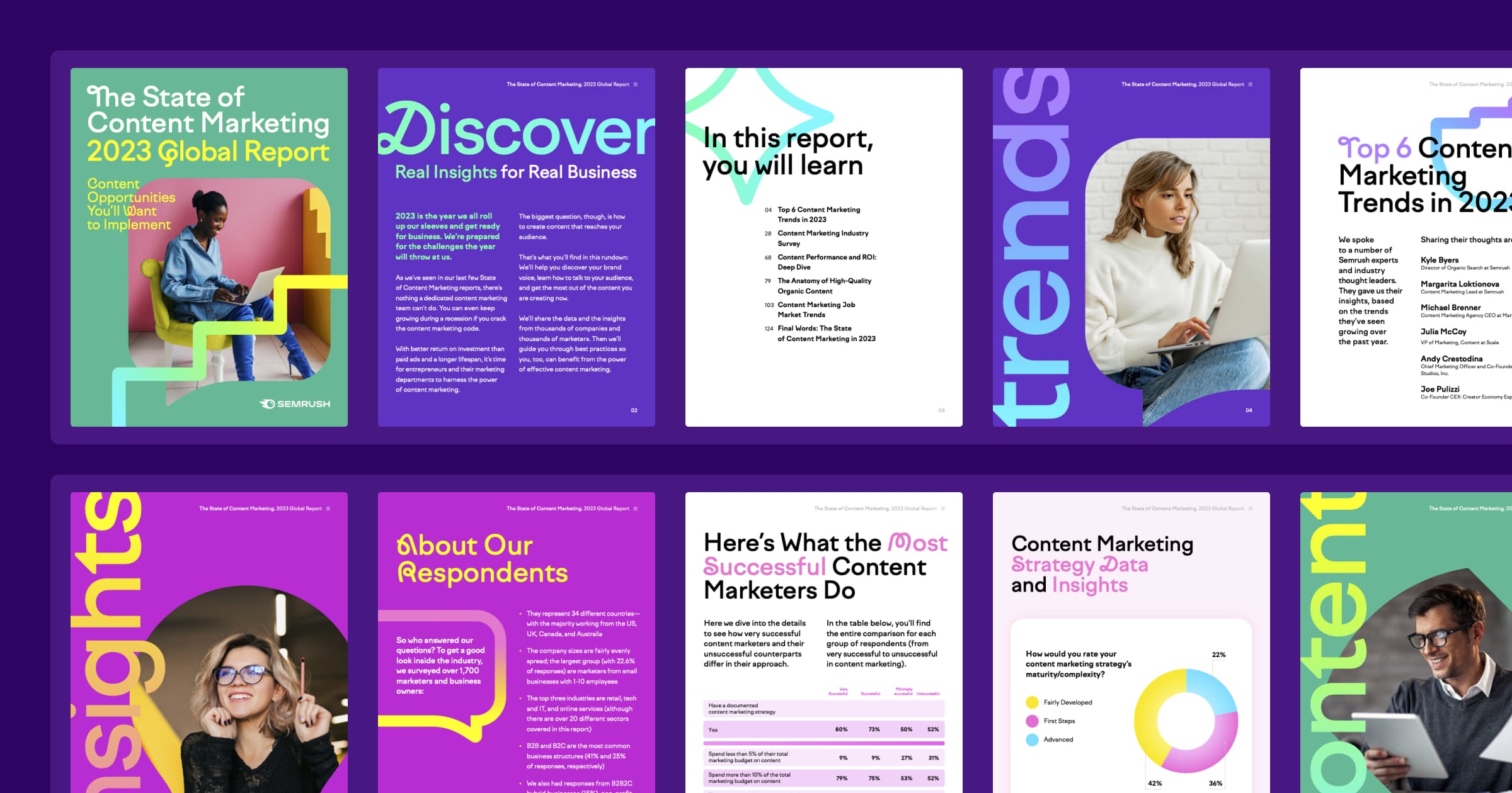 10 Best B2B eBook Examples to Draw Inspiration From - Webstacks