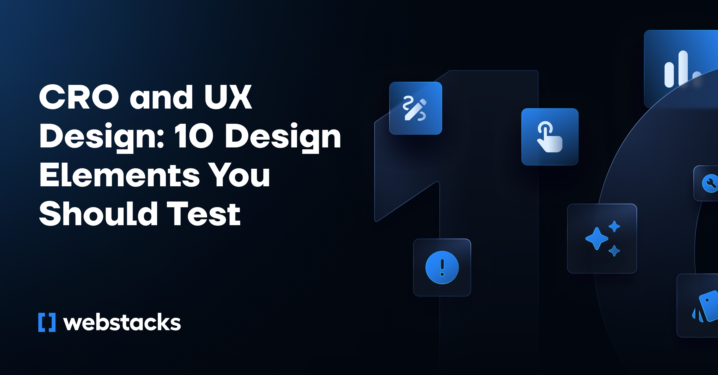 10 Ways to Improve CRO with UX Design