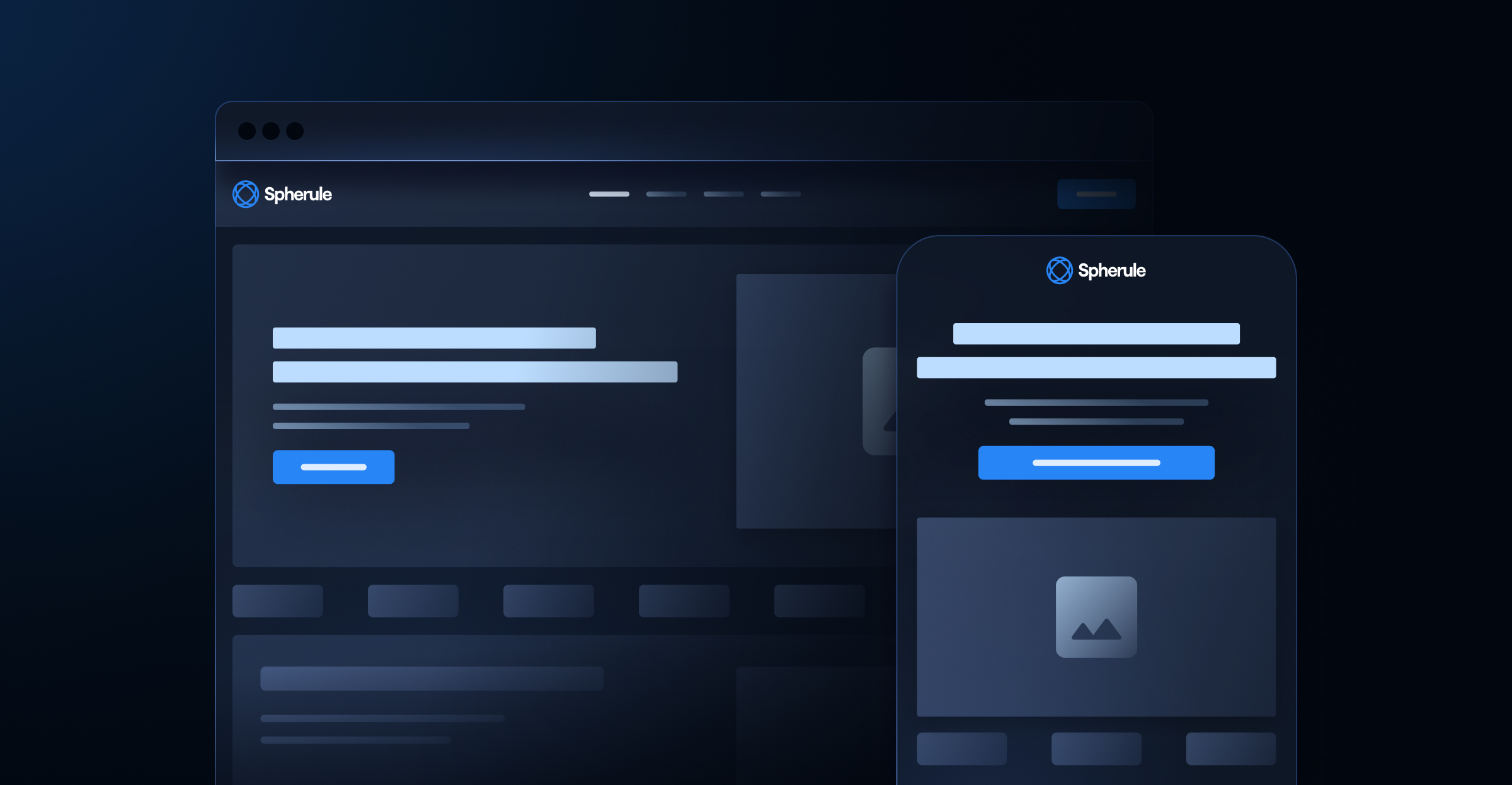ABM Landing Page Examples + Design Best Practices - Webstacks