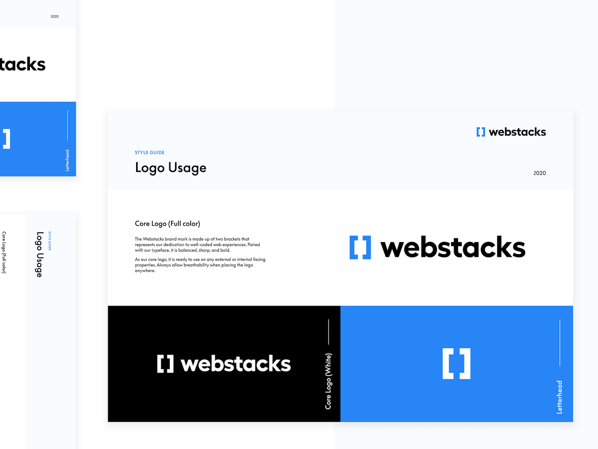 How to Build a Brand Style Guide the Webstacks Way - Webstacks