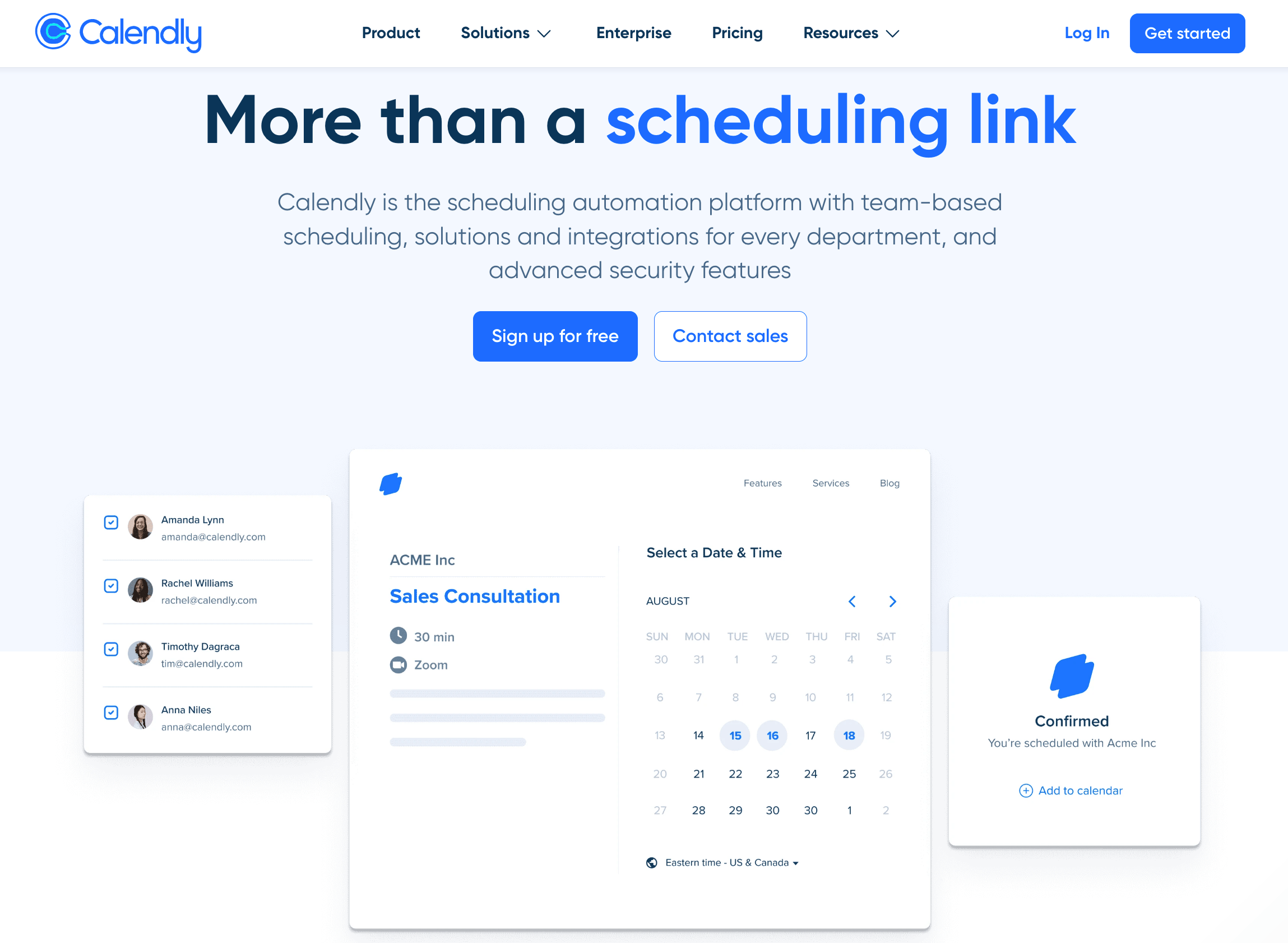 10 SaaS Website Best Practices You Must Follow in 2024 - Webstacks