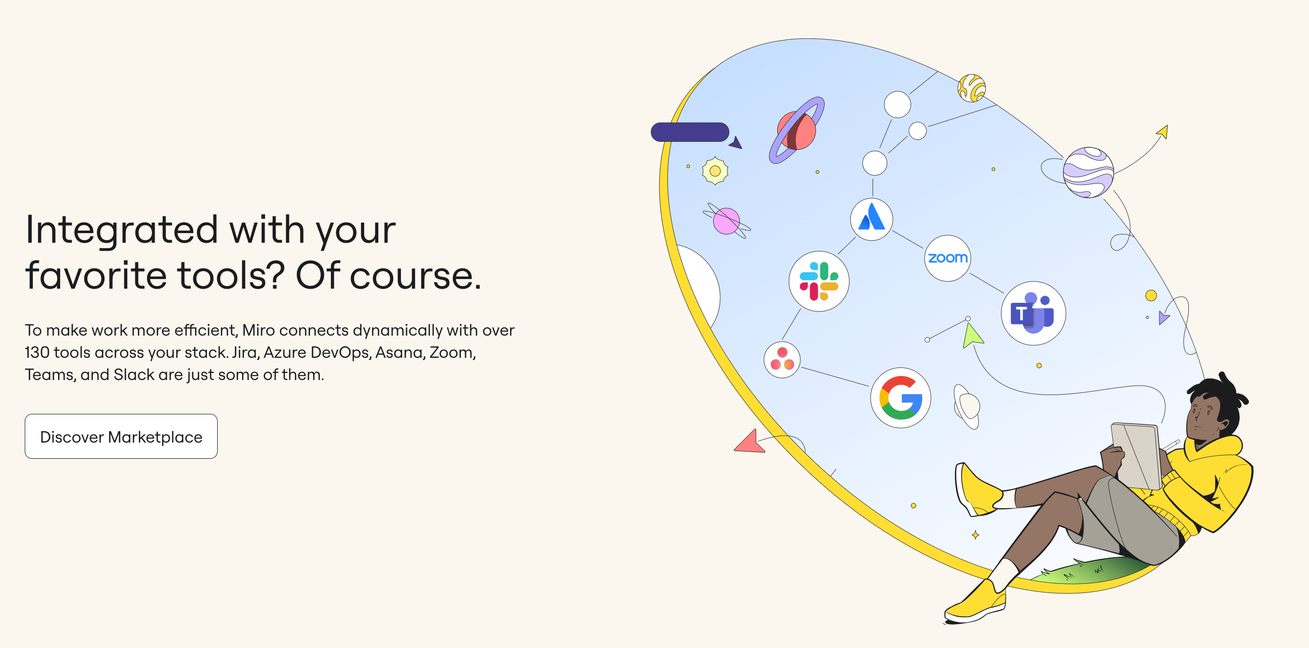 10 Inspirational SaaS 3D Designs, Illustrations & Graphics - Webstacks