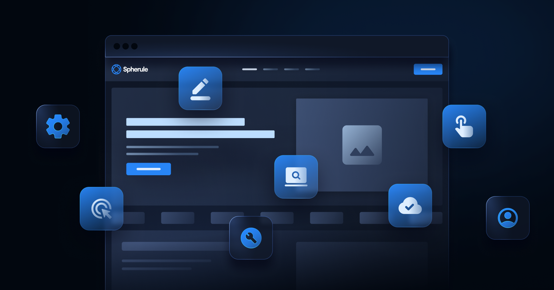Our Blog: Build for the Modern Web | Webstacks - Webstacks