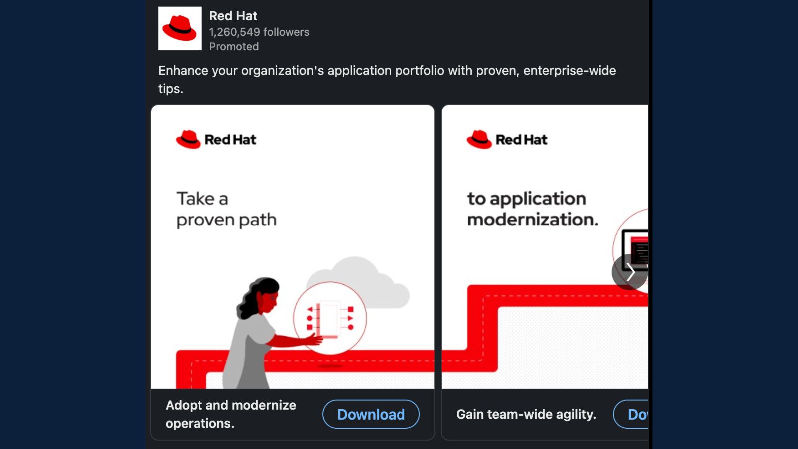 7 Valuable Tips for Effective B2B Ad Design in 2024 - Webstacks