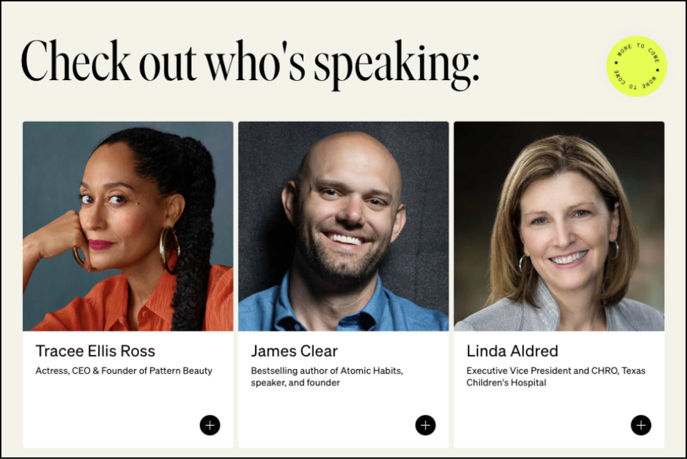 8 B2B/B2C Microsite Examples For Targeted Buyer Experiences - Webstacks