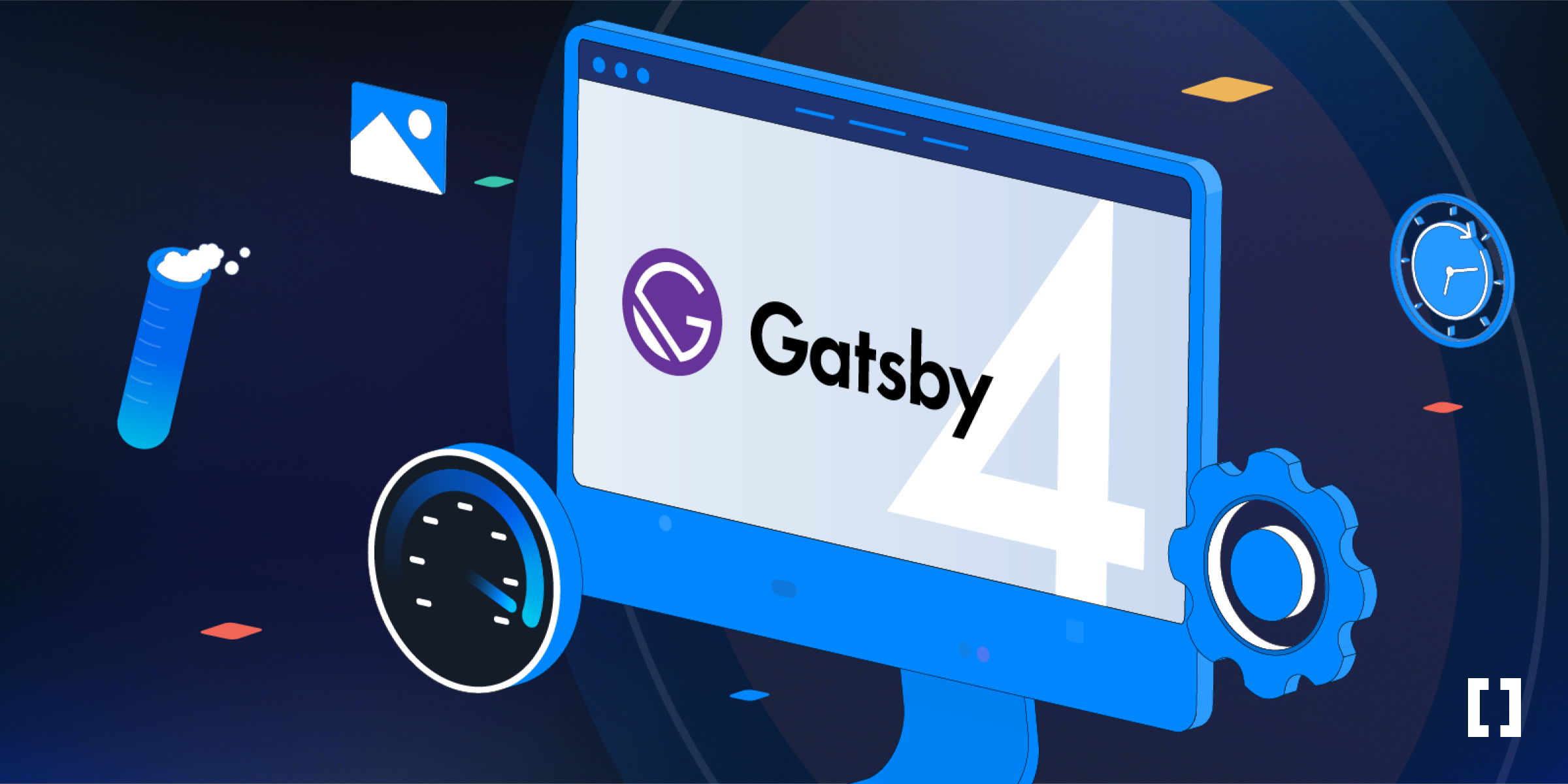 3 Ways Gatsby 4 Will Improve your Website Performance - Webstacks
