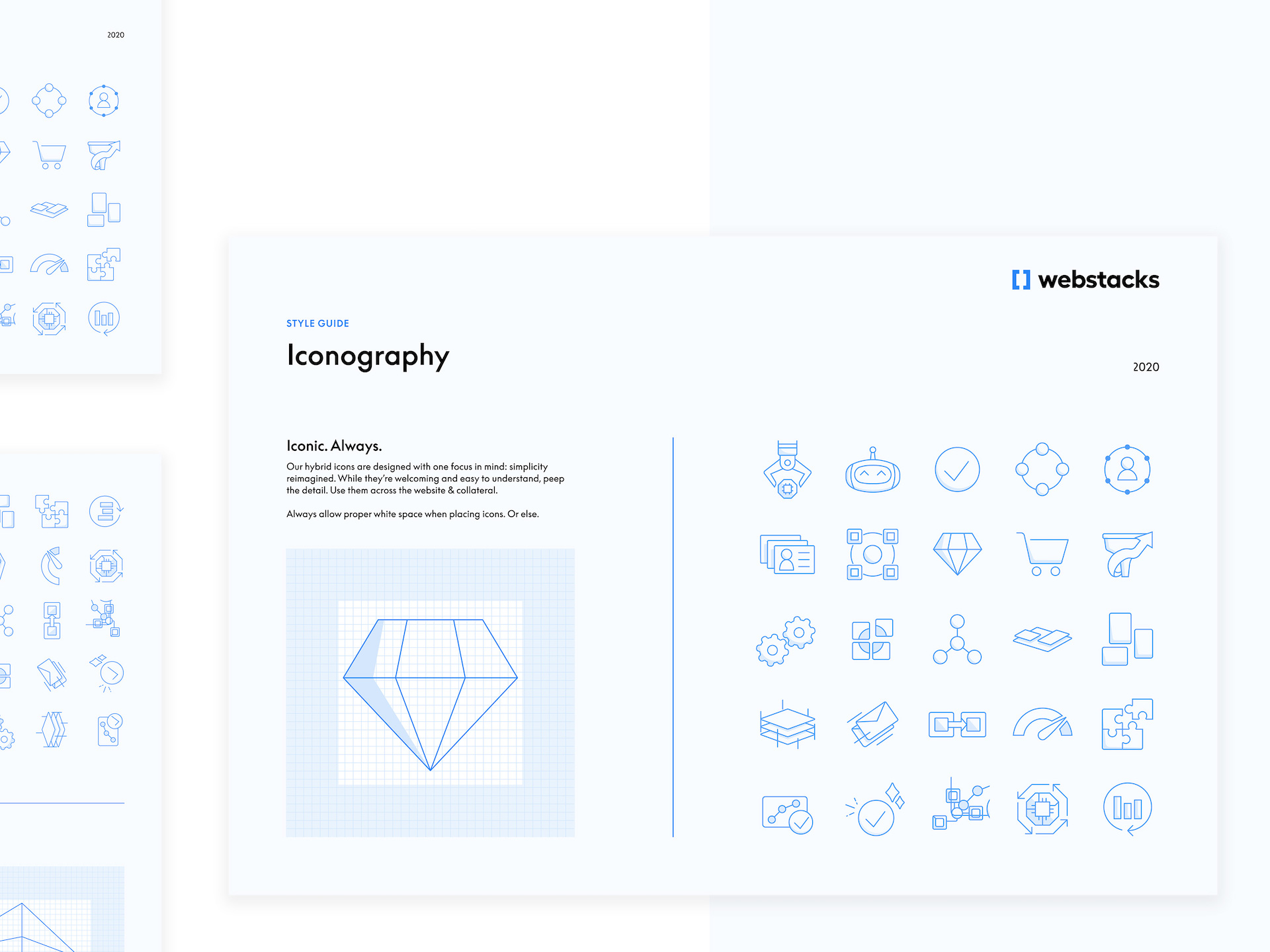 How to Build a Brand Style Guide the Webstacks Way - Webstacks