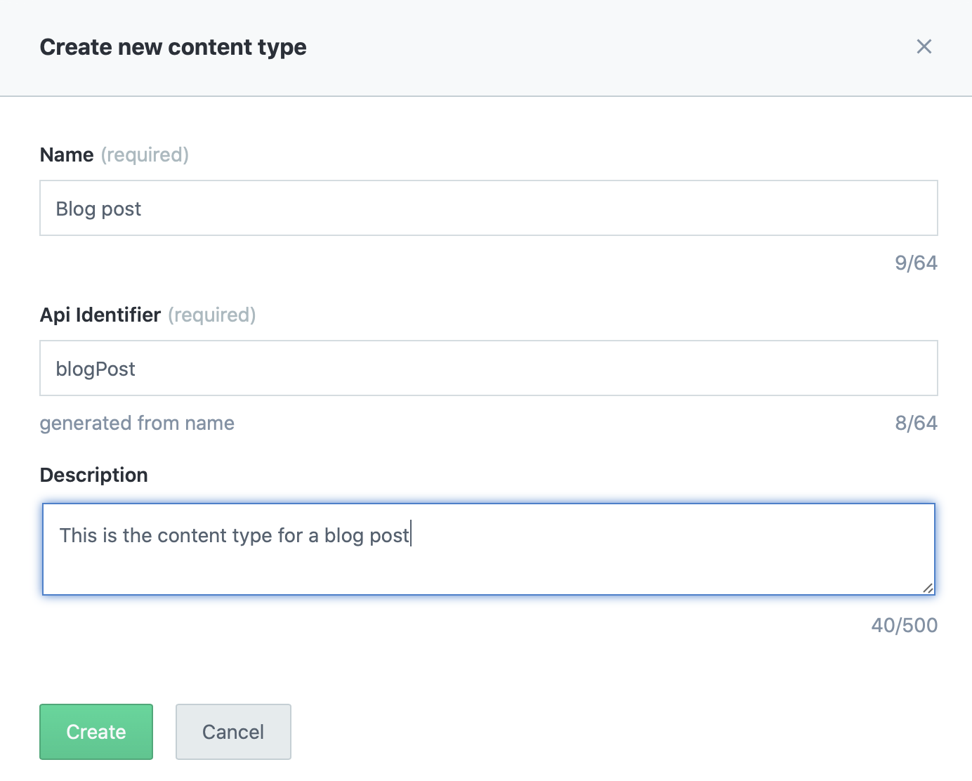 What is Contentful CMS and How Does it Work? - Webstacks