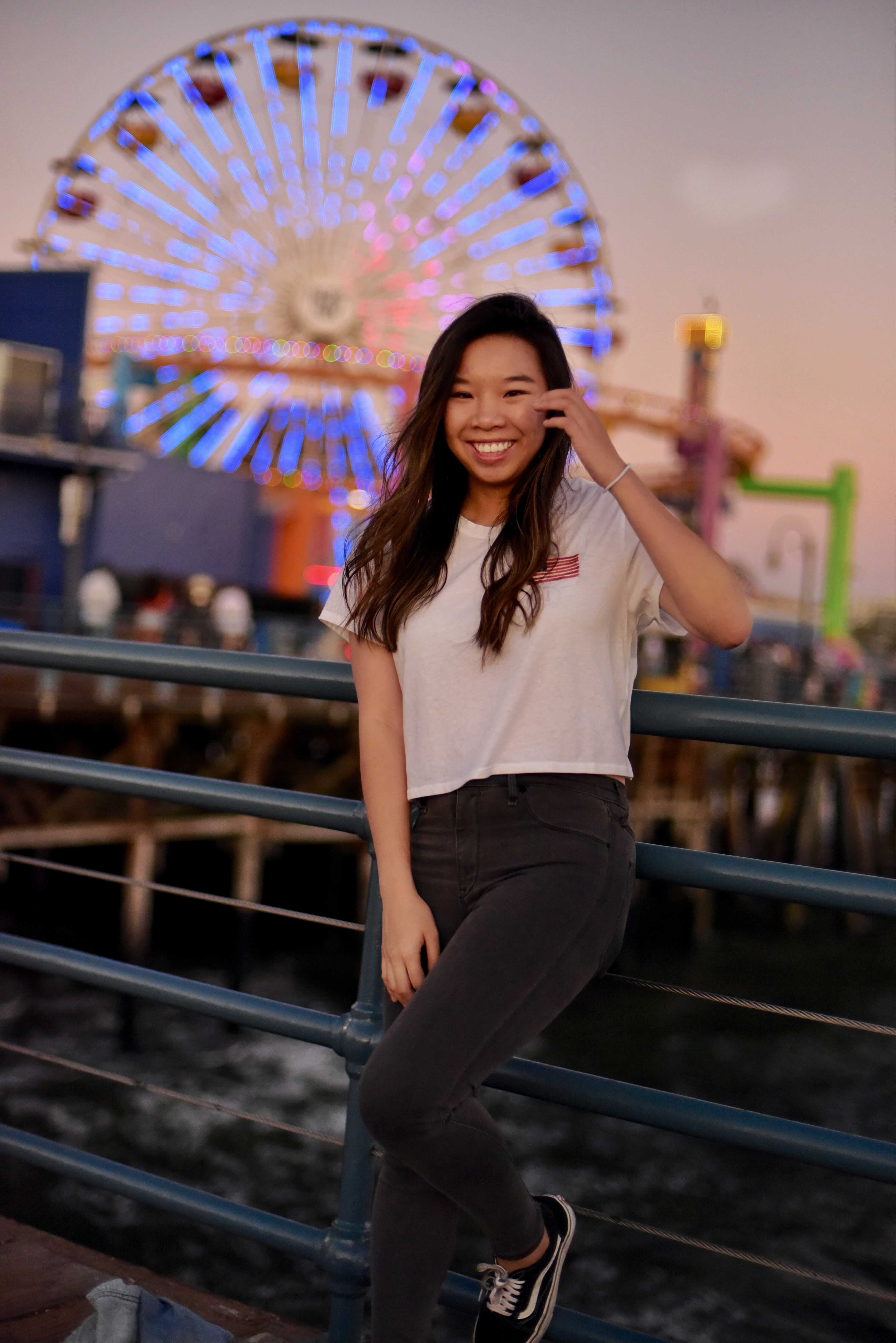 Between the Brackets: Meet Tracy Yu, Front-end Developer - Webstacks