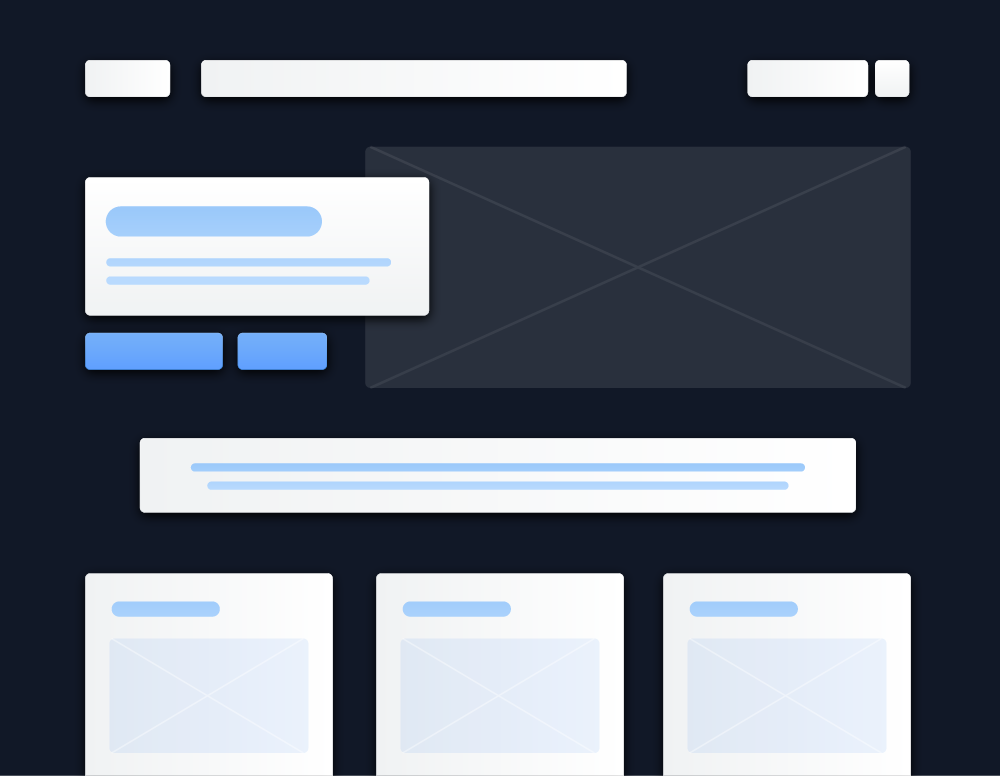 Atomic Design Methodology for Building Web Design Systems - Webstacks