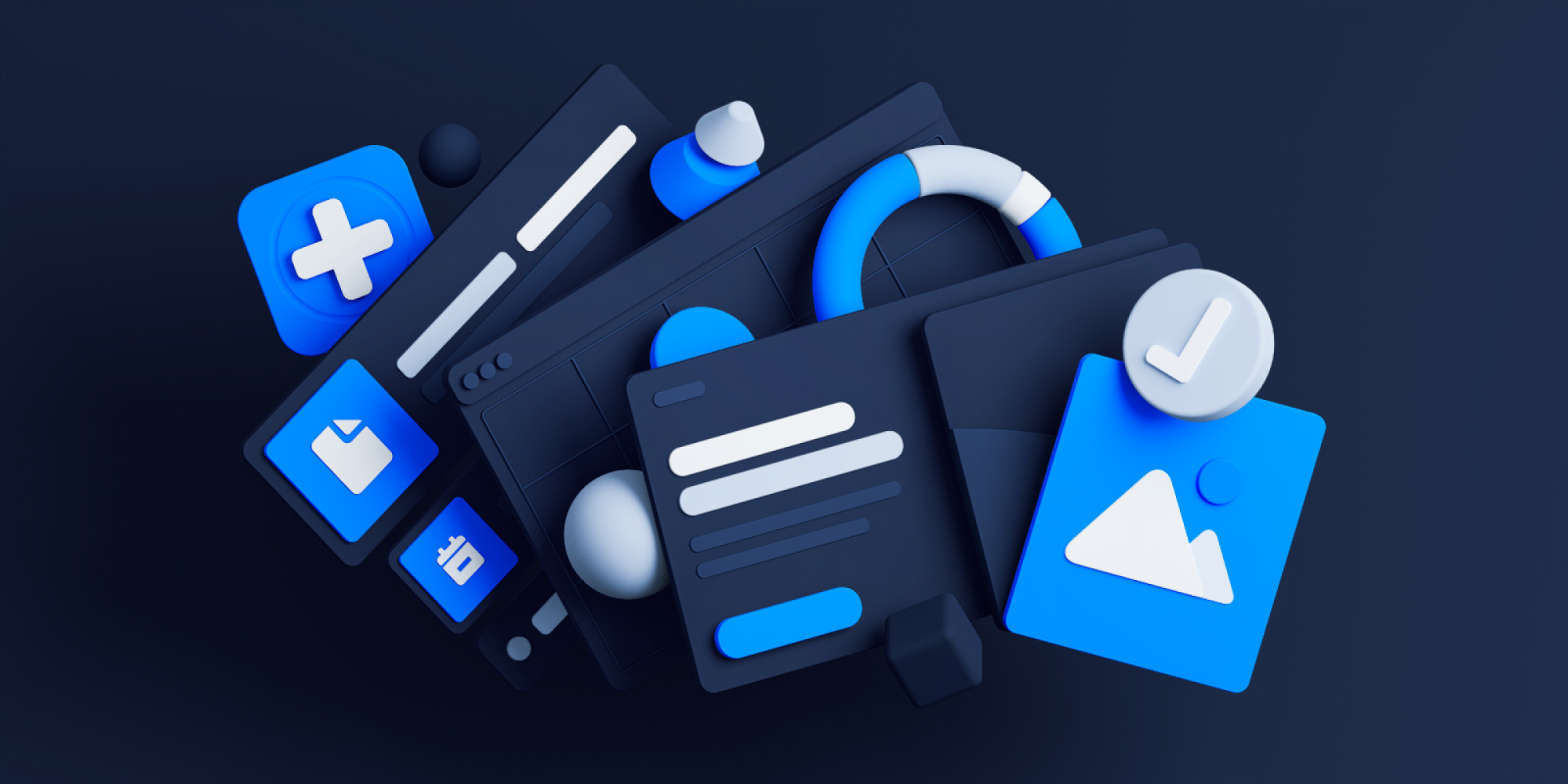 Getting Started with Contentful Content Modeling - Webstacks