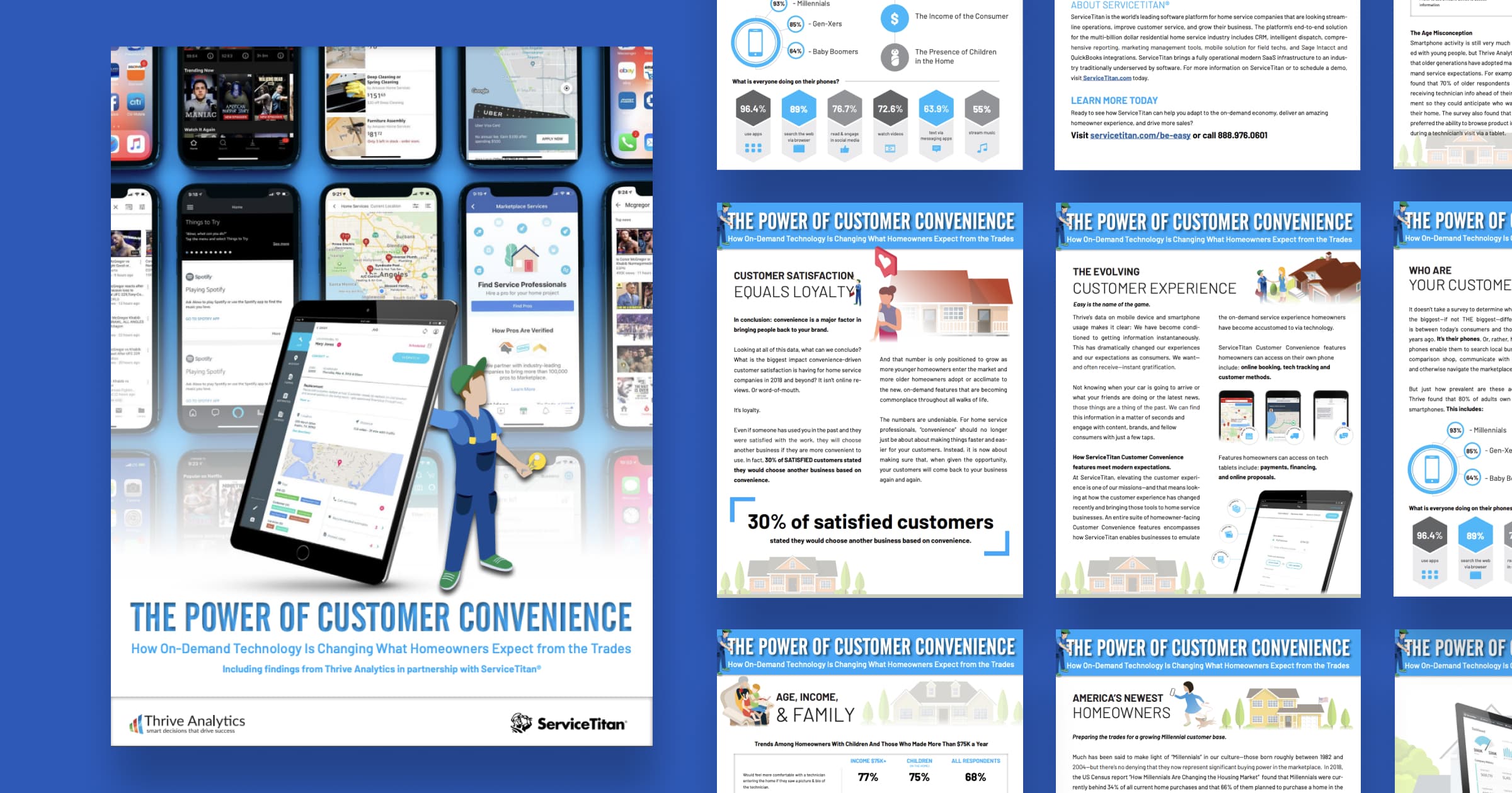 10 Best B2B eBook Examples to Draw Inspiration From - Webstacks