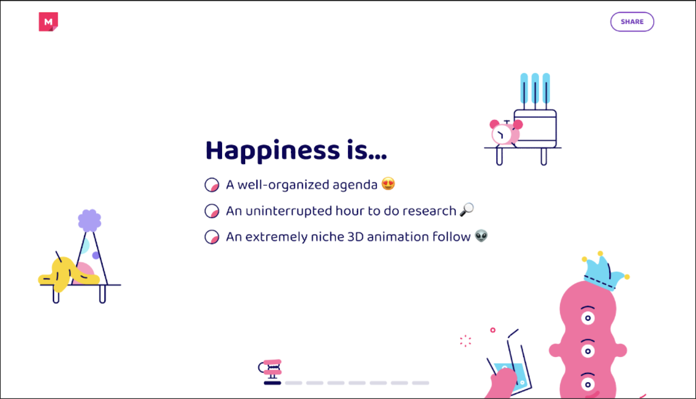8 B2B/B2C Microsite Examples For Targeted Buyer Experiences - Webstacks