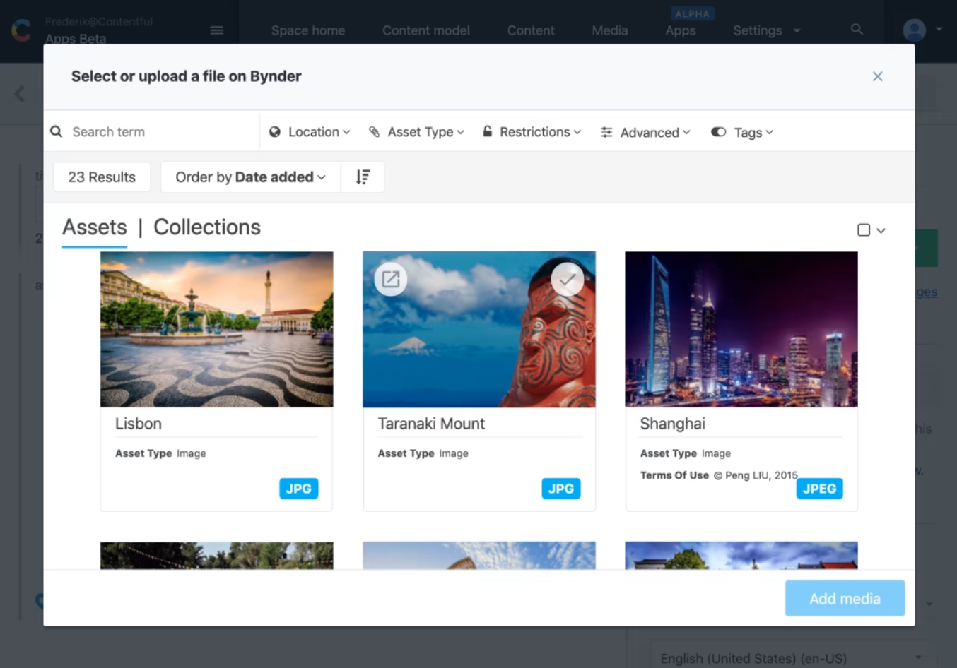 How to Get UI extensions to Work for You in Contentful - Webstacks