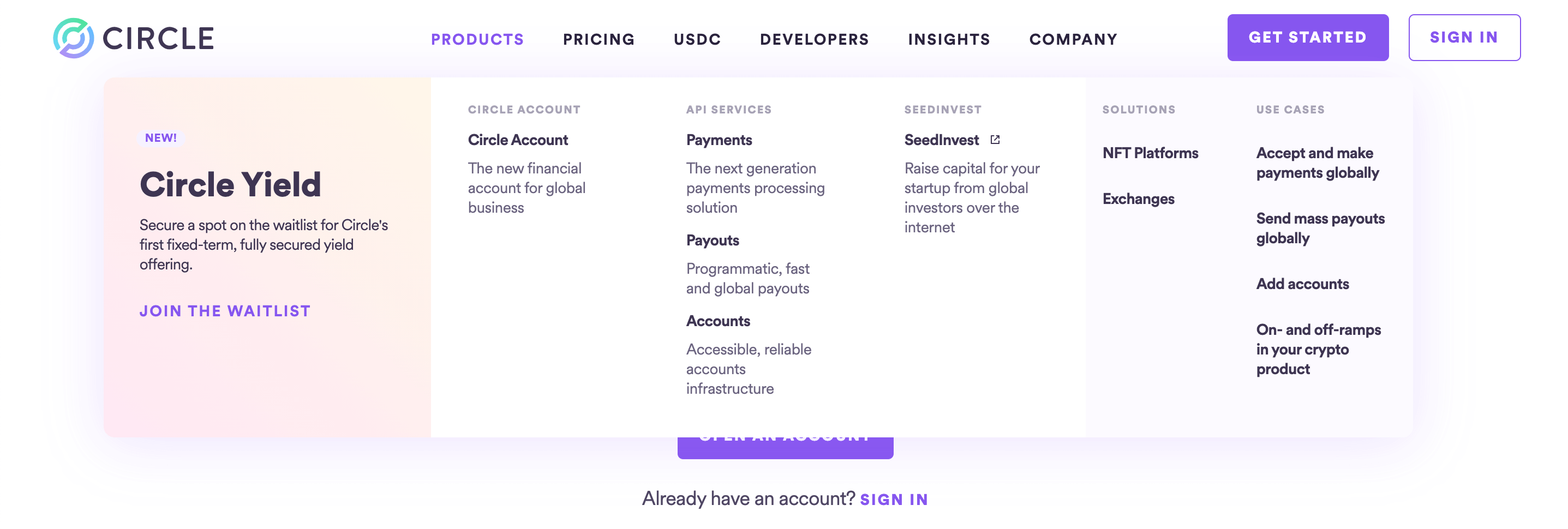 18 Best Web 3.0 Design Examples for 2024 - Webstacks