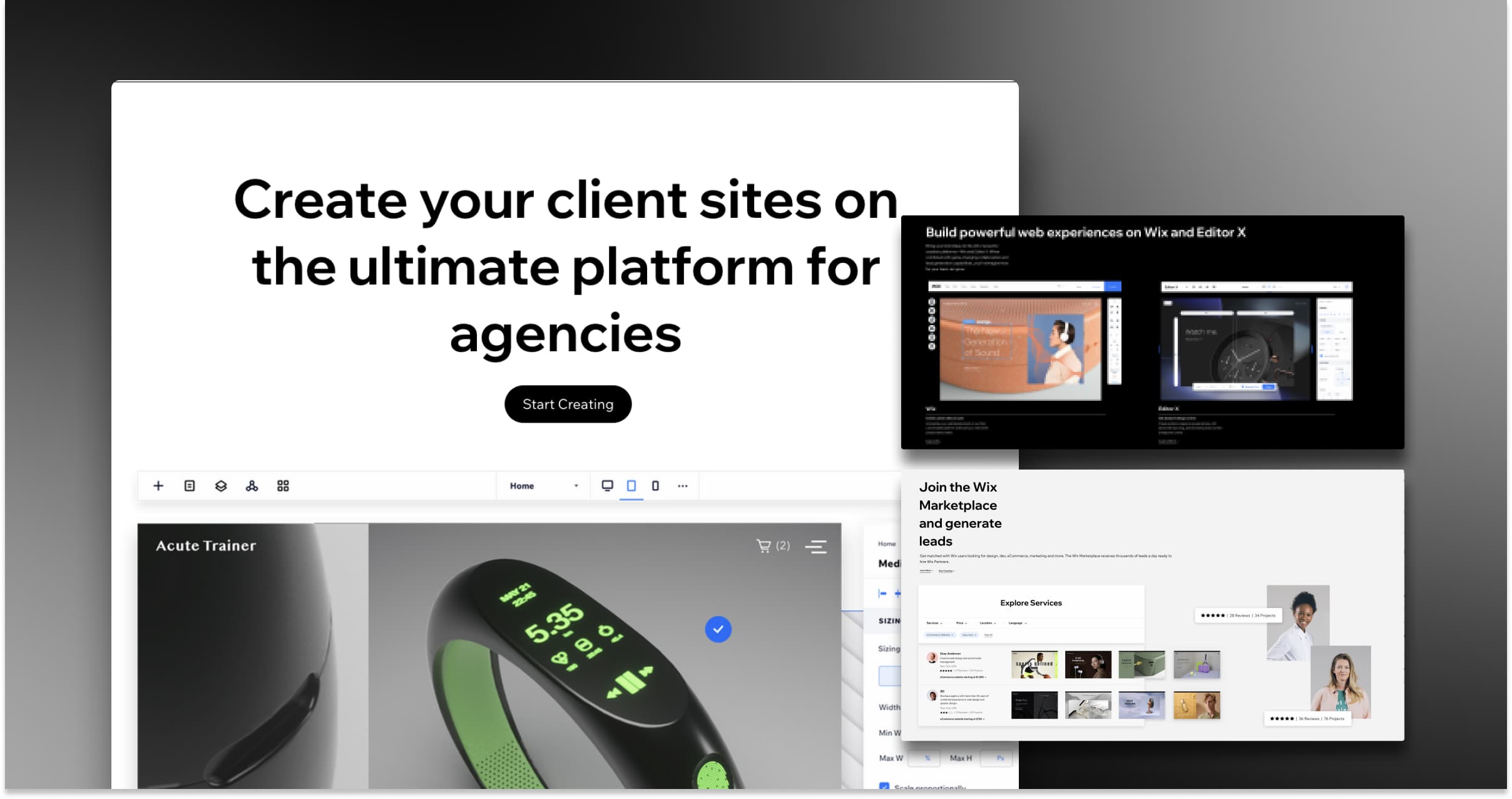 15 Best Partners Page Design Examples of 2024 - Webstacks