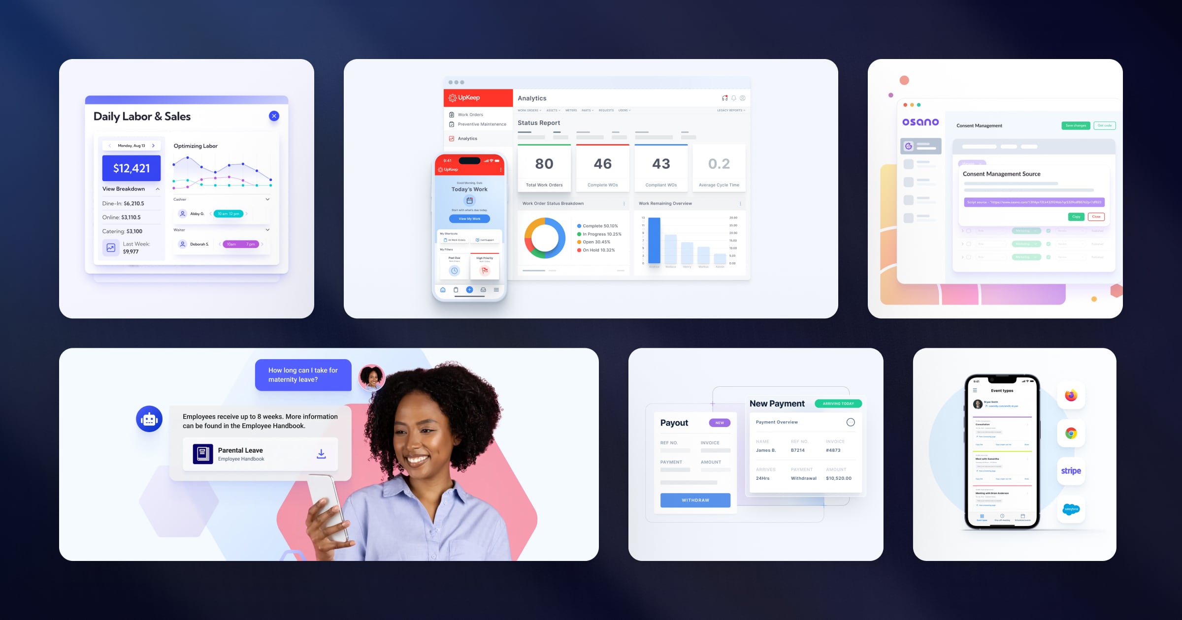 The Product Illustration Design Guide + 10 Examples - Webstacks