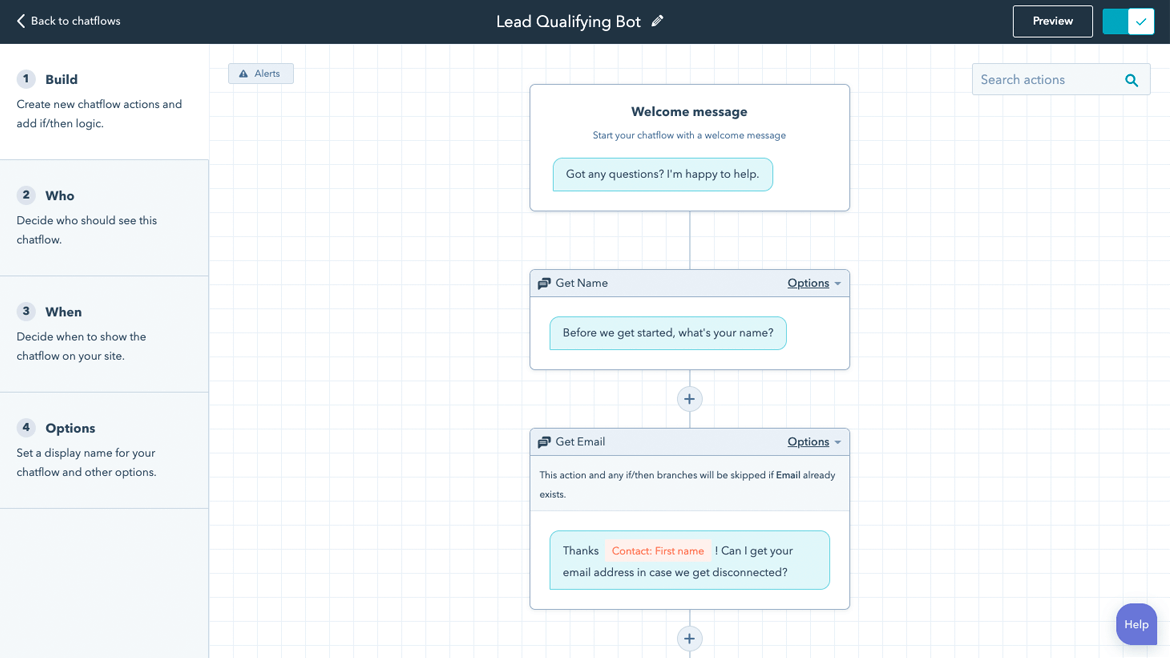 3 Effective HubSpot MarketingTools for Lead Conversion - Webstacks