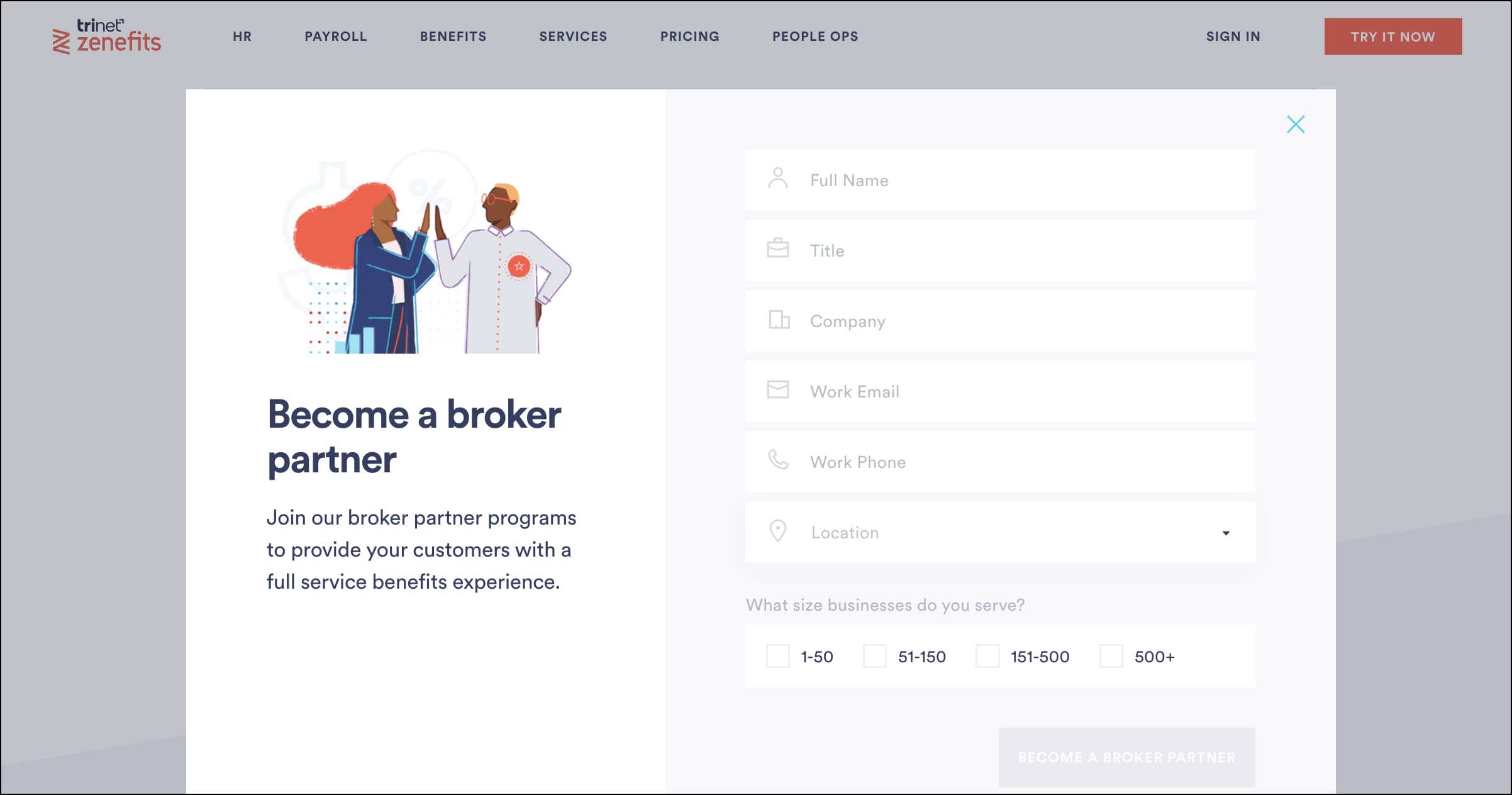 15 Best Partners Page Design Examples of 2024 - Webstacks
