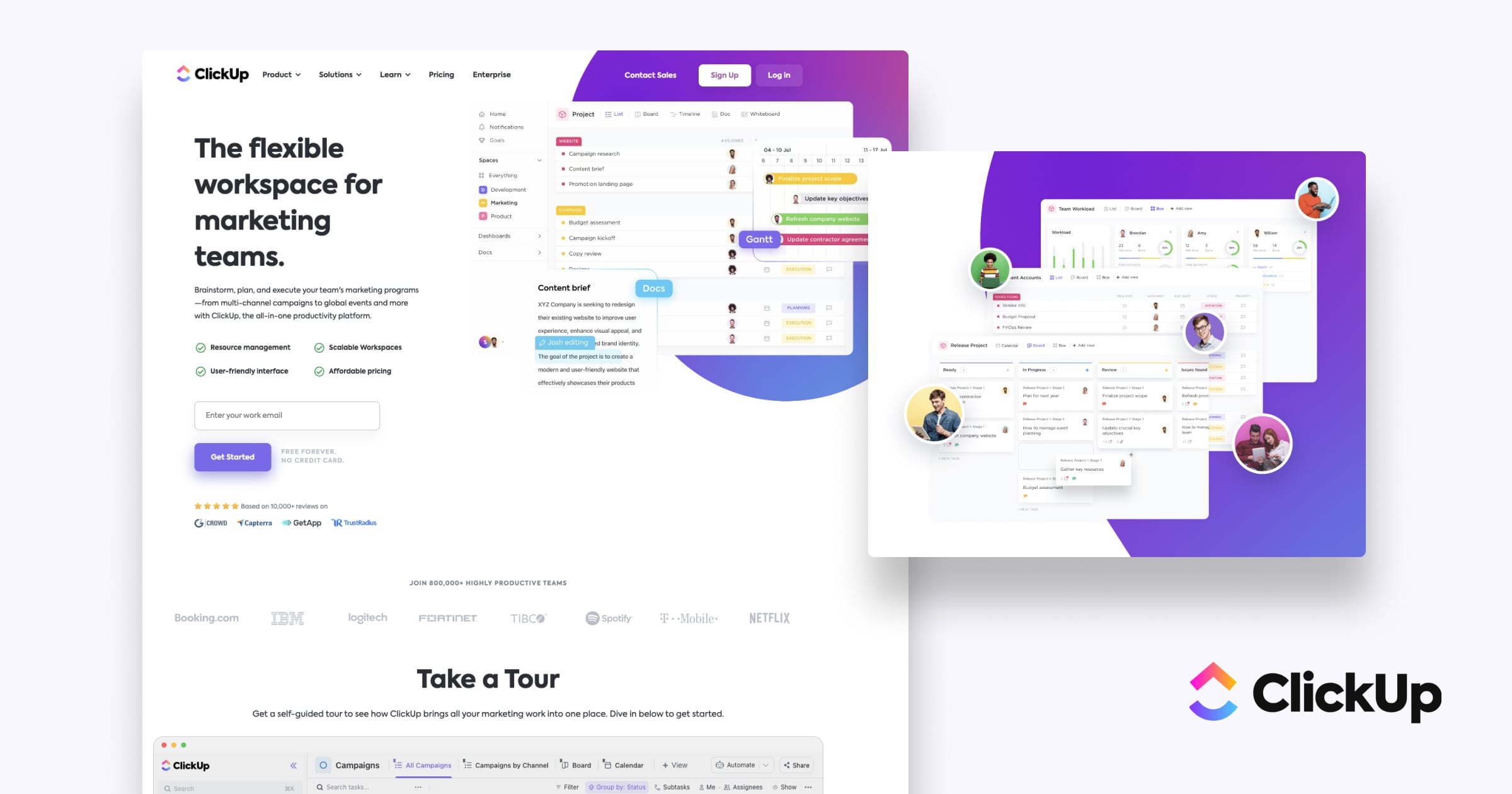 12 Best SaaS Illustration Examples in 2024 - Webstacks