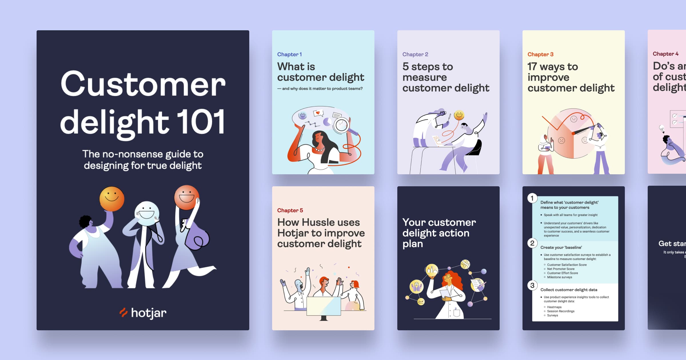 10 Best B2B eBook Examples to Draw Inspiration From - Webstacks