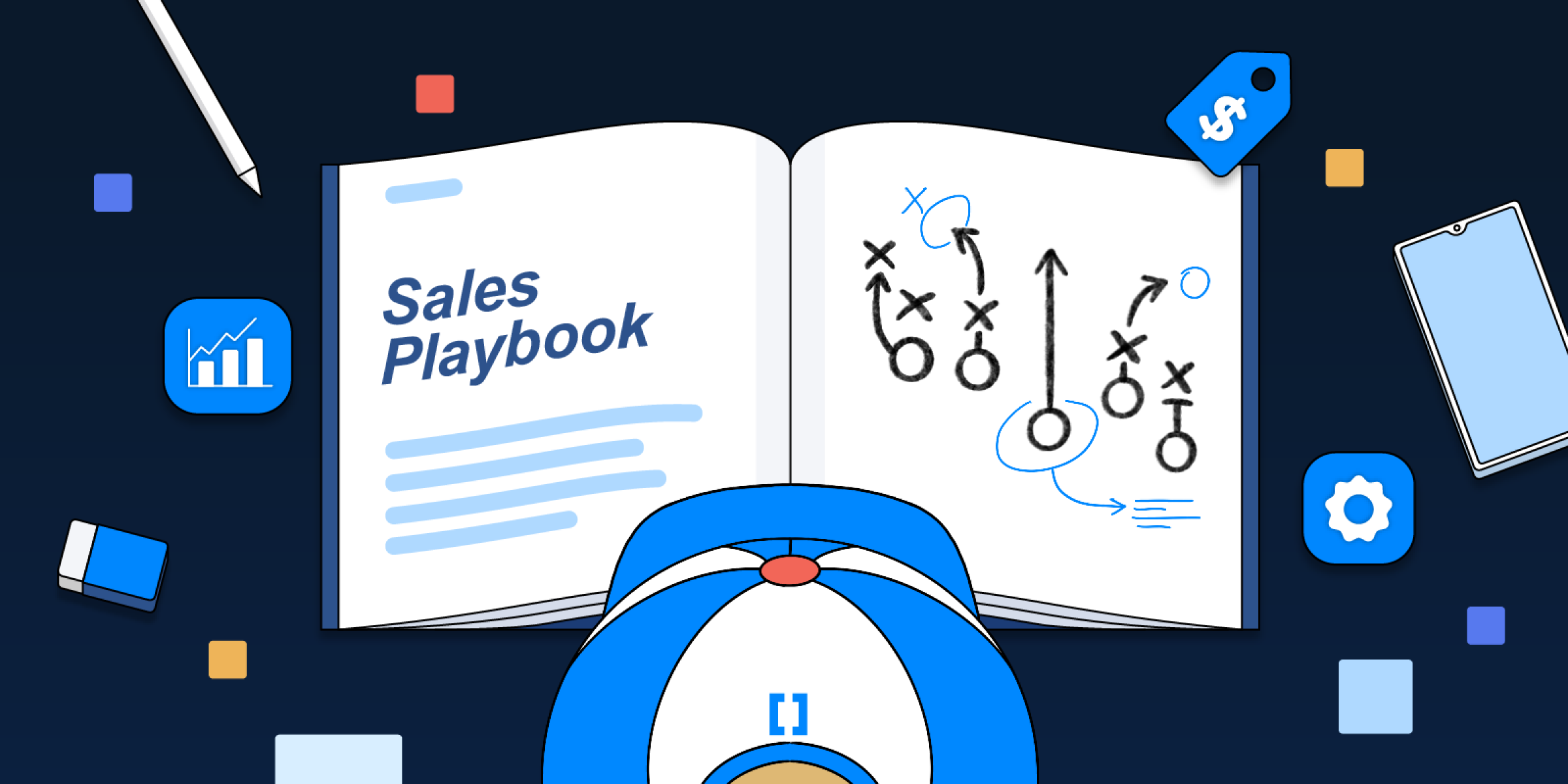 How to Use HubSpot’s Sales Playbooks to Increase Revenue - Webstacks